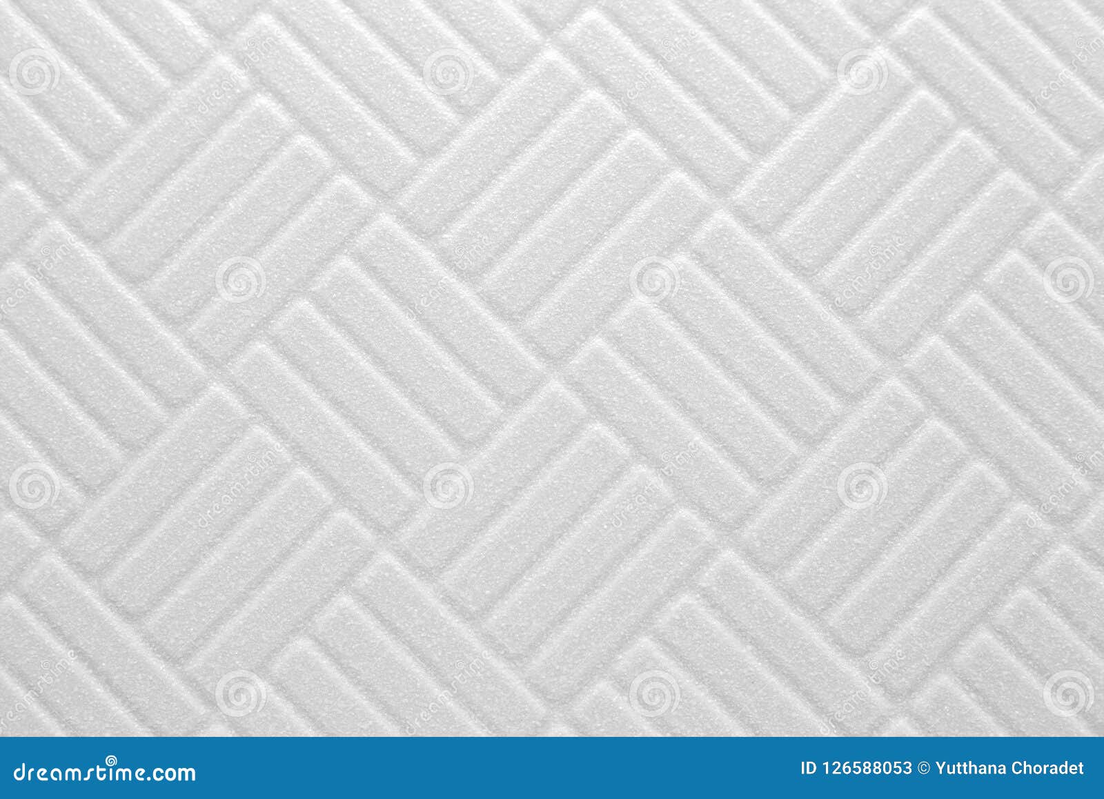 Pattern Texture of White Tiles. Stock Image - Image of decor, exterior ...