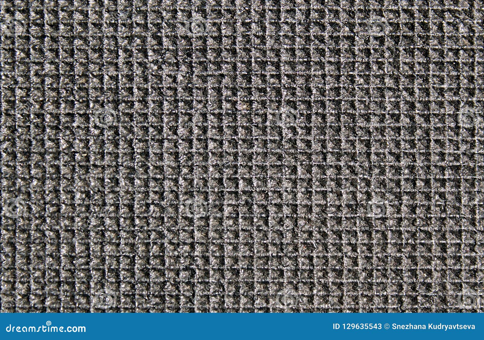 Background Small Squares of Dark Gray Stock Image - Image of square ...