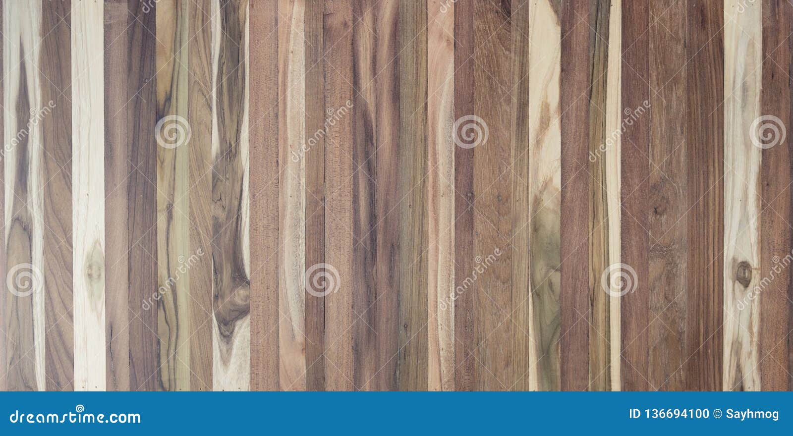 Pattern Background of Wooden Plank Stock Photo - Image of retro, wall ...