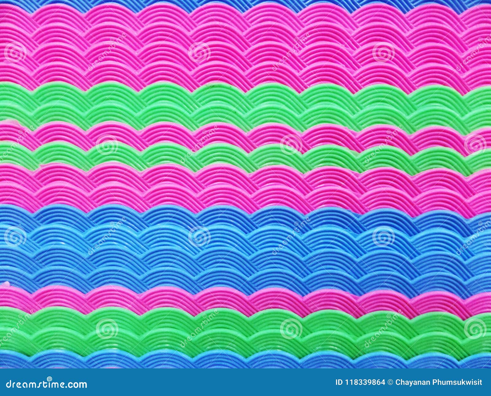 Pattern of Basket Plastic Border Package Box Background Stock Photo ...