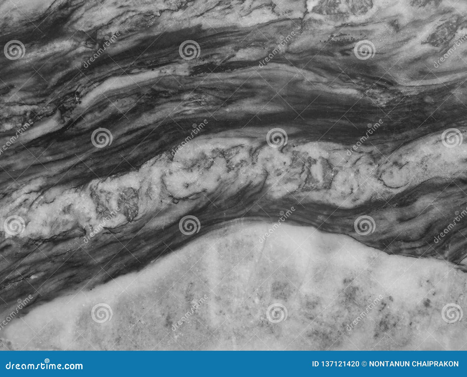 Pattern of Beautiful Black Marble for the Background and Design Stock ...