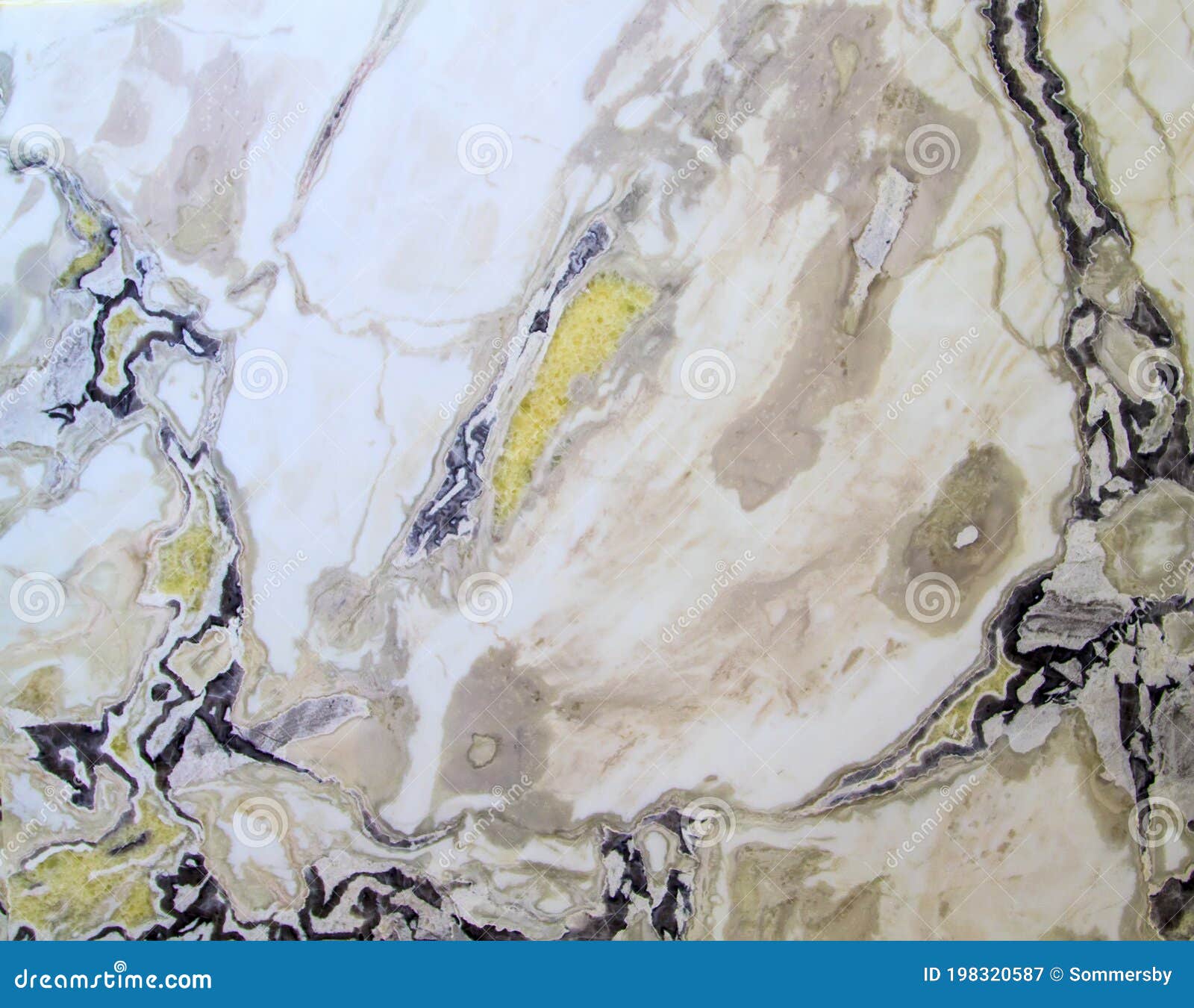 Quartzite Natural Stone Cladding For External Walls. Background And ...