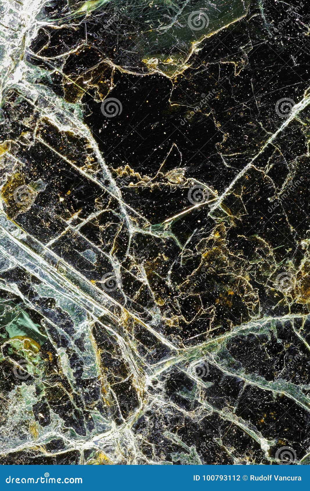 Pattern on black mica stock photo. Image of architecture - 100793112