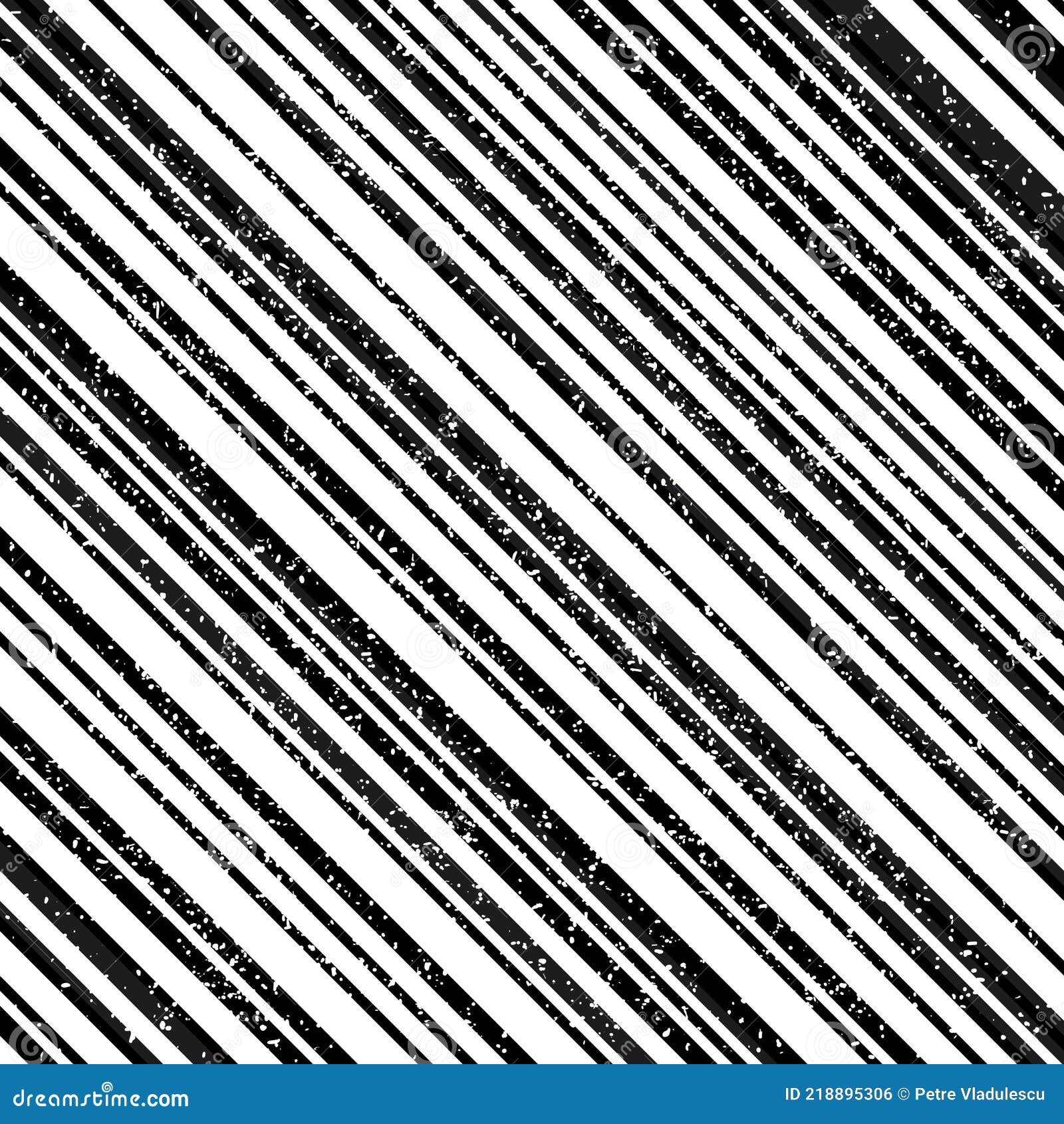 Pattern with Black Oblique Segments 9544, Modern Stylish Image. Stock ...