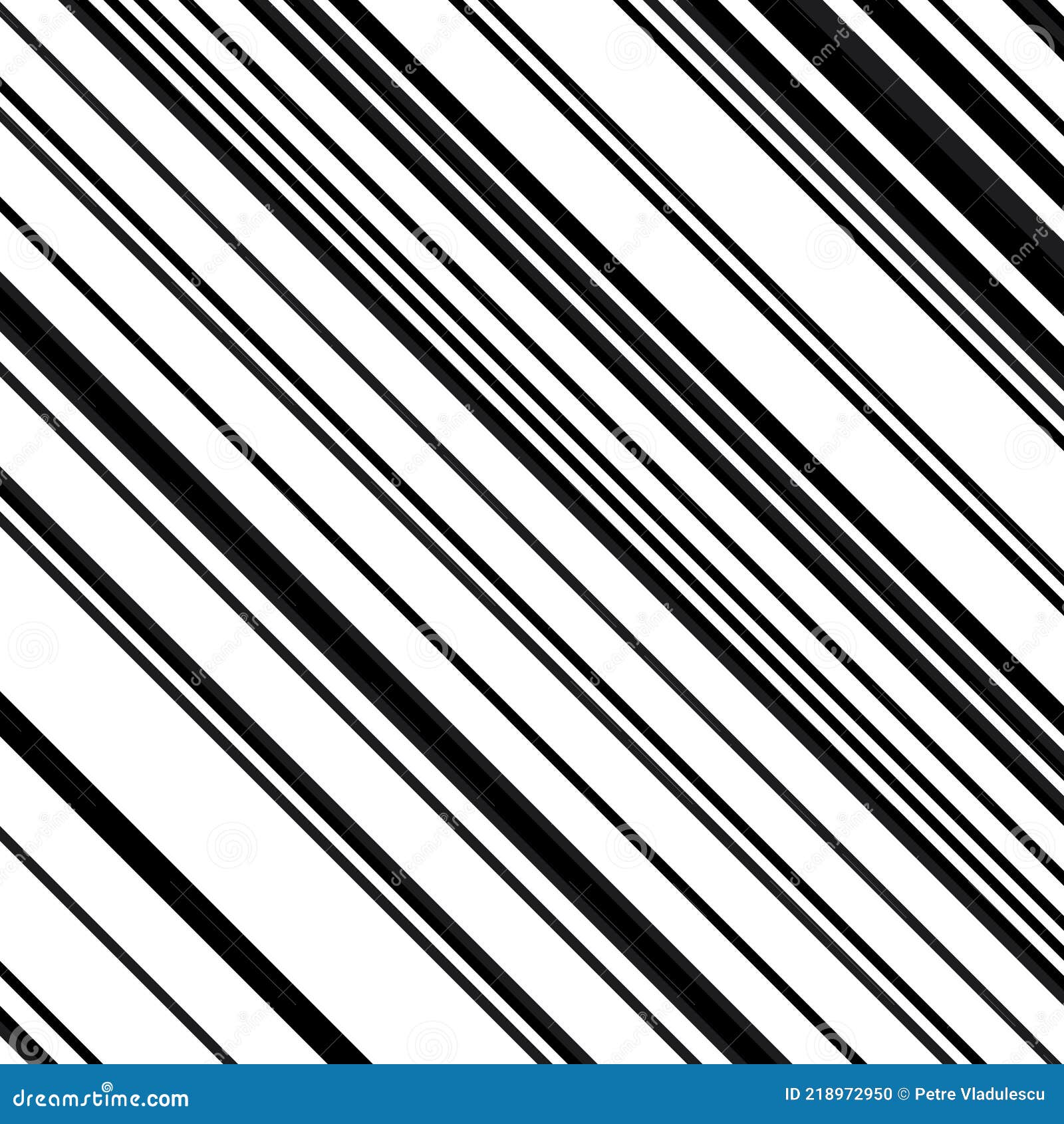 Pattern with Black Oblique Segments 2 10071, Modern Stylish Image ...