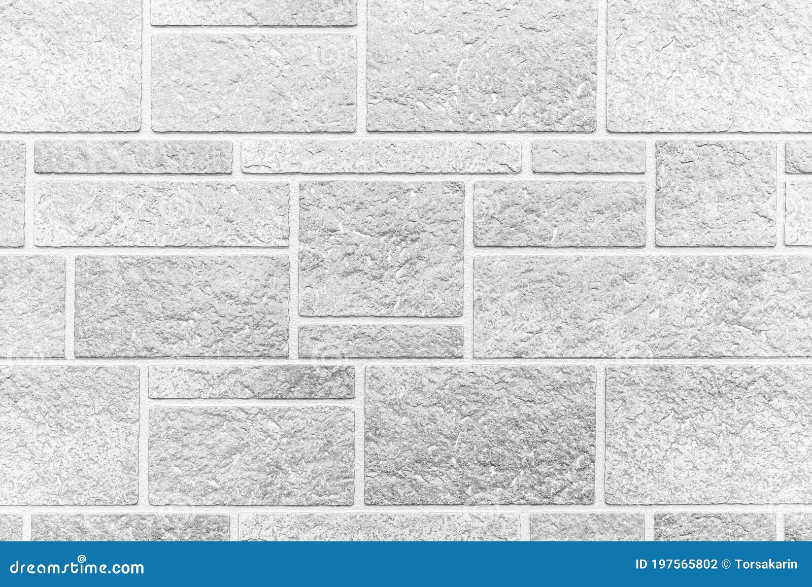 Pattern of Black Stone Cladding Wall Tile Texture and Seamless ...