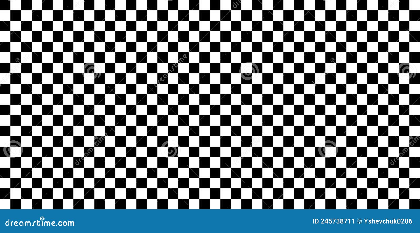 Pattern in Black and White Colors. Chess Board Pattern, Background ...