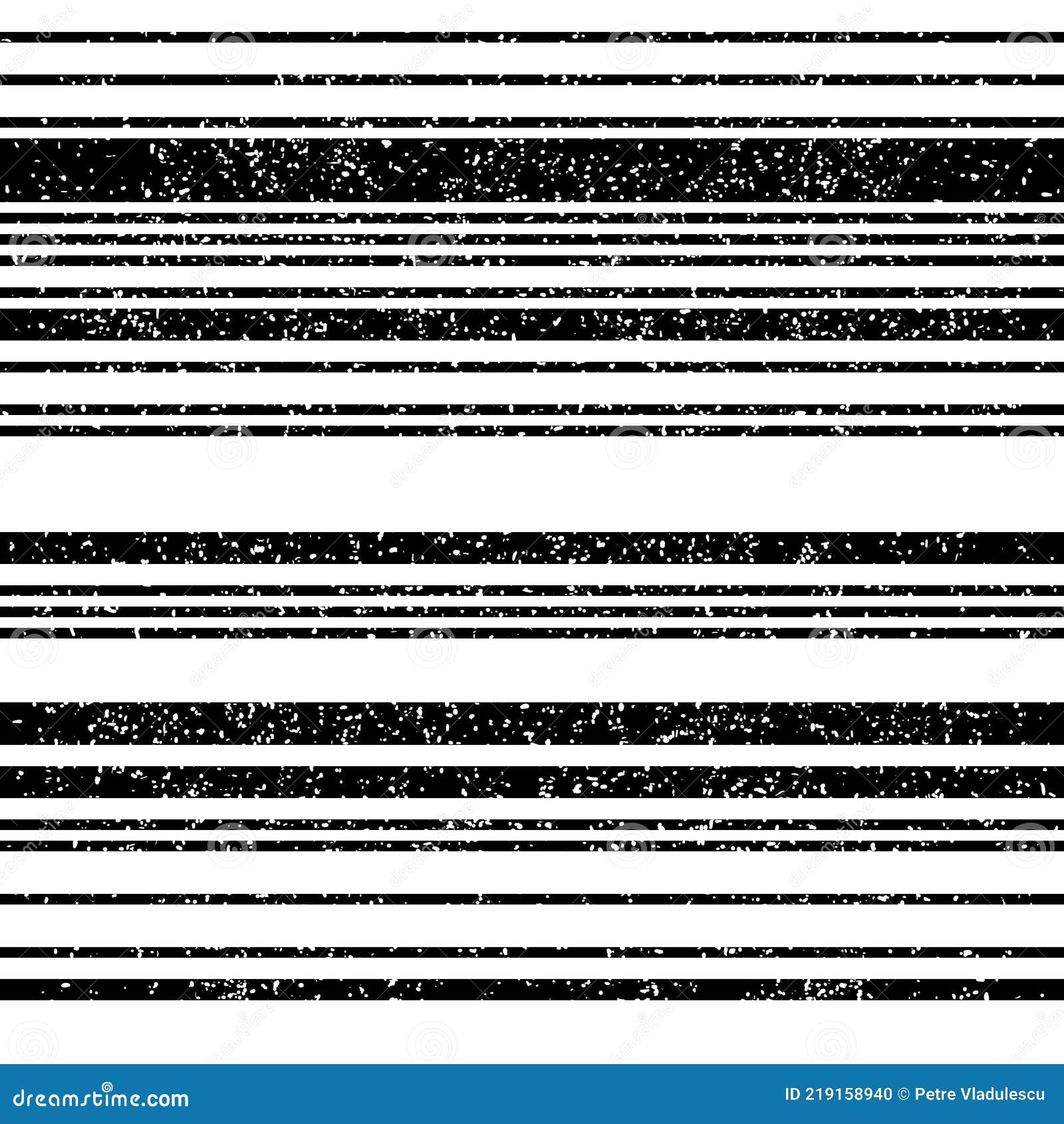 Pattern with Black and White Horizontal Lines 4 11196, Modern Stylish ...