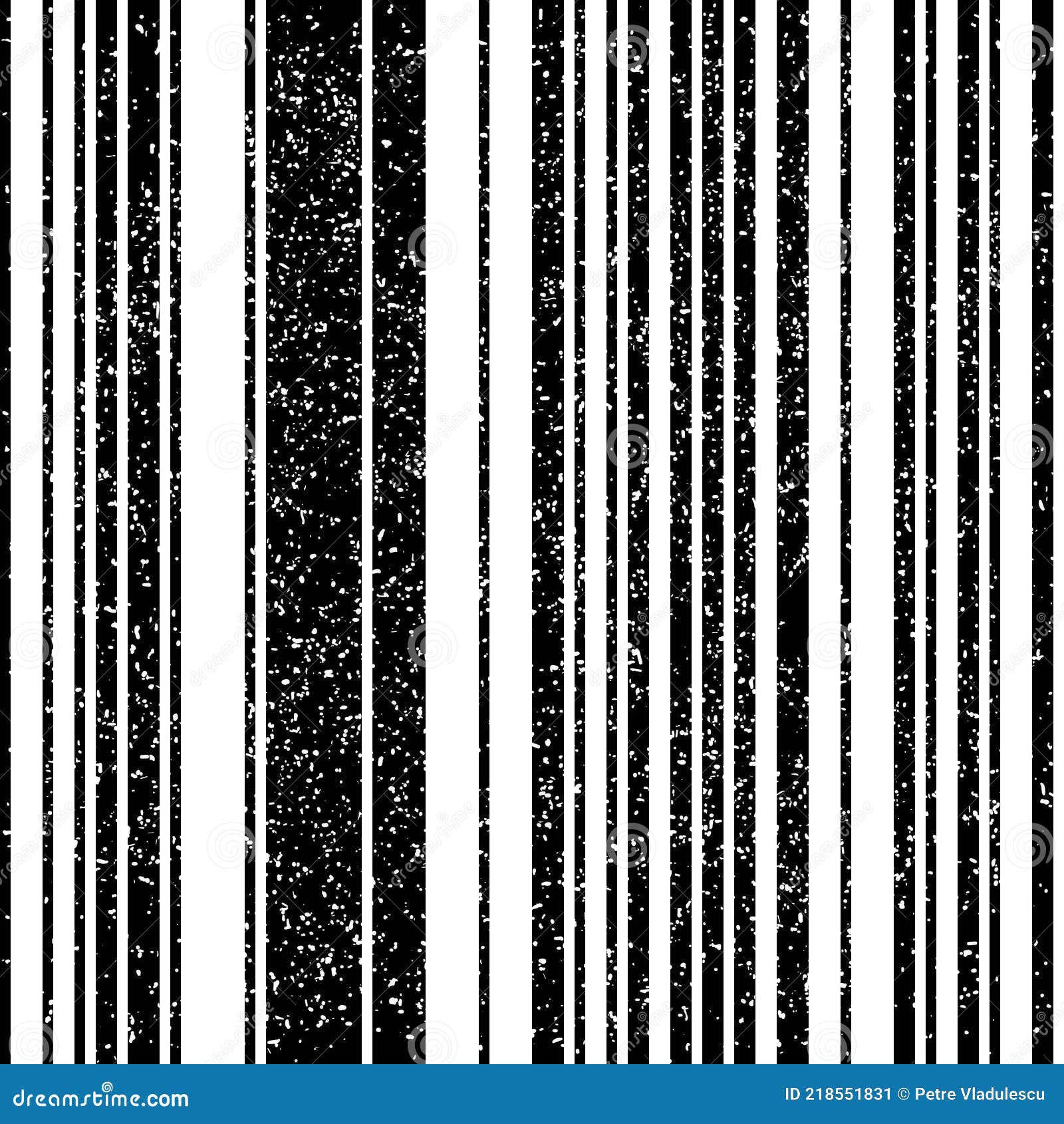 Pattern with Black and White Vertical Lines 6560, Modern Stylish Image ...