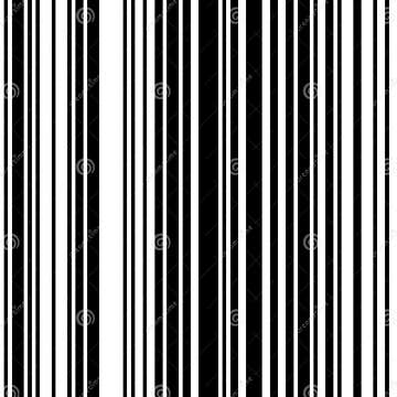 Pattern with Black and White Vertical Lines 10070, Modern Stylish Image ...