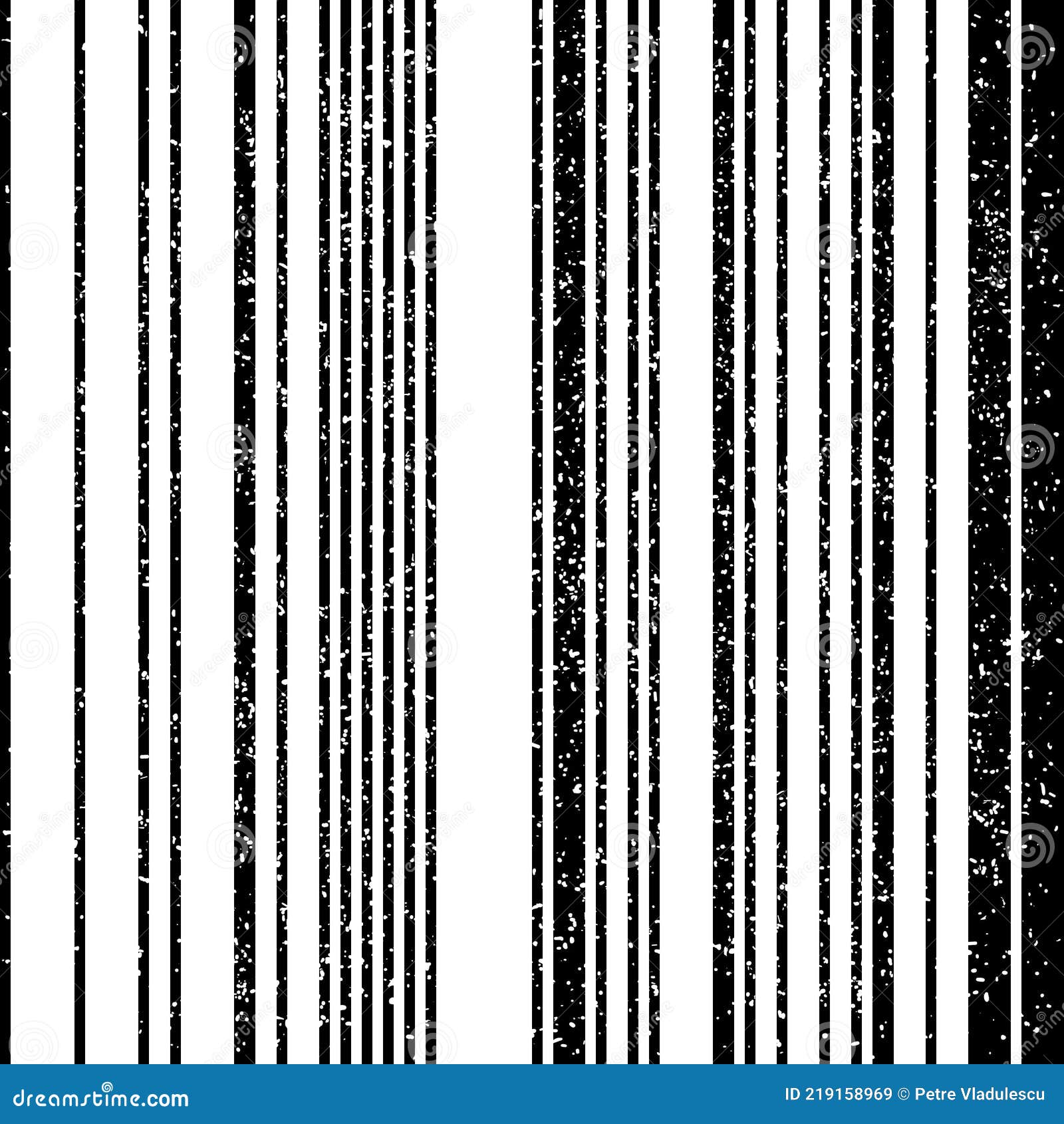 Pattern with Black and White Vertical Lines 5 11212, Modern Stylish ...