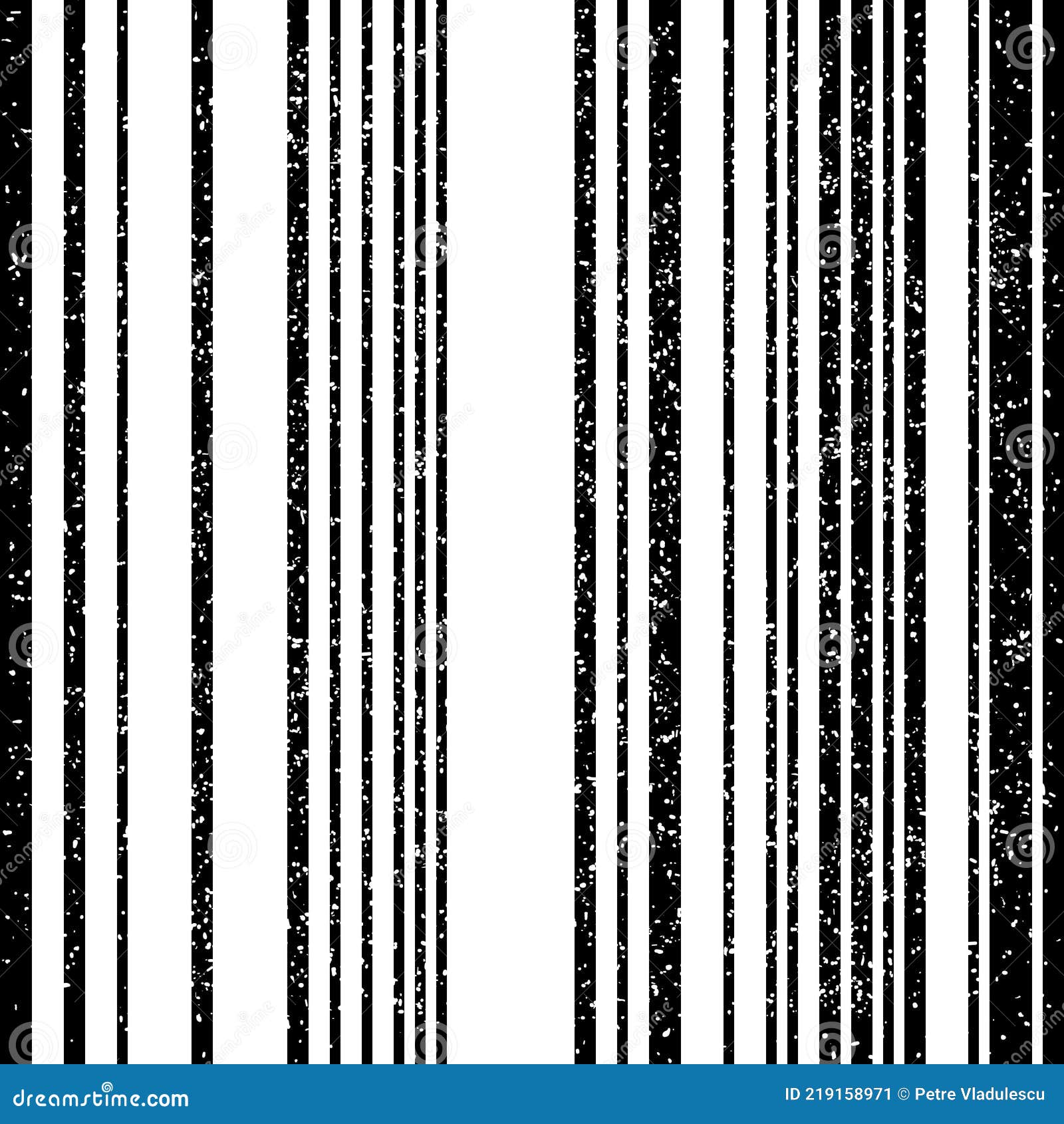 Pattern with Black and White Vertical Lines 7 11214, Modern Stylish ...