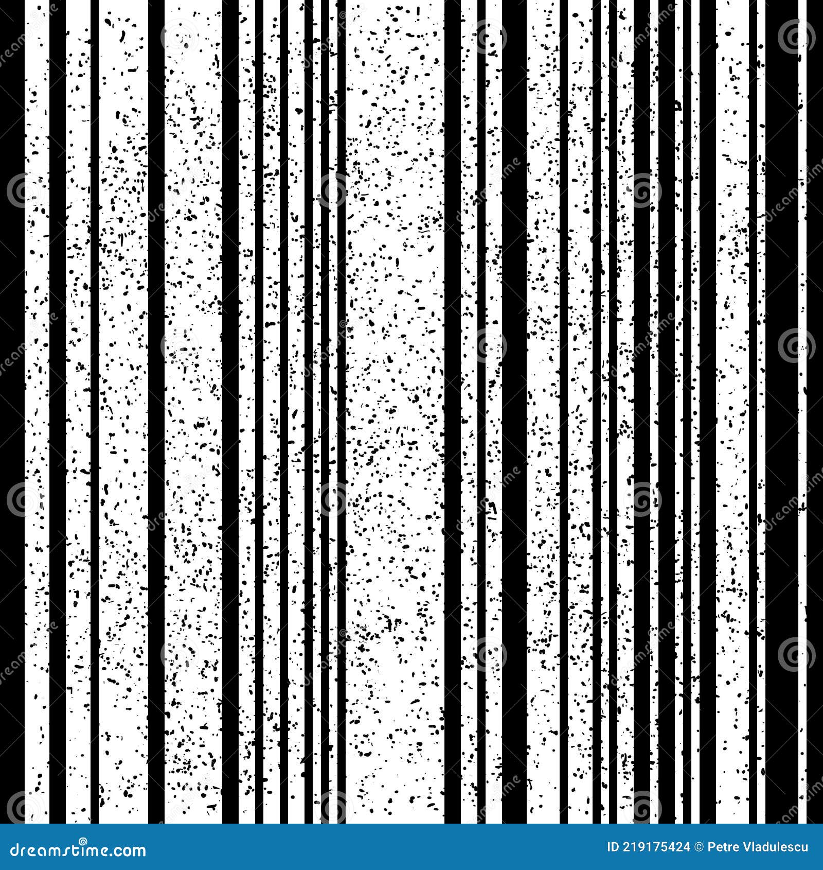 Pattern with Black and White Vertical Lines 7 11538, Modern Stylish ...