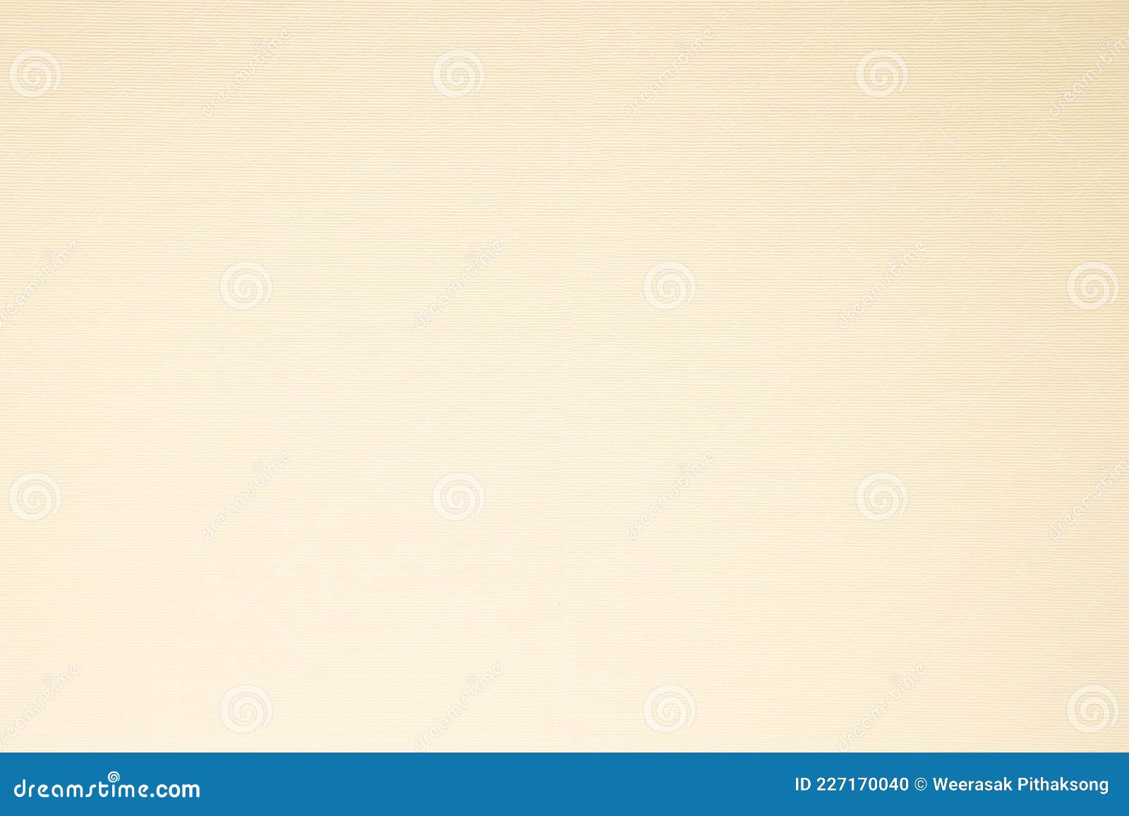 Blank Clean Cream Colour Paper for Background Stock Photo - Image of ...