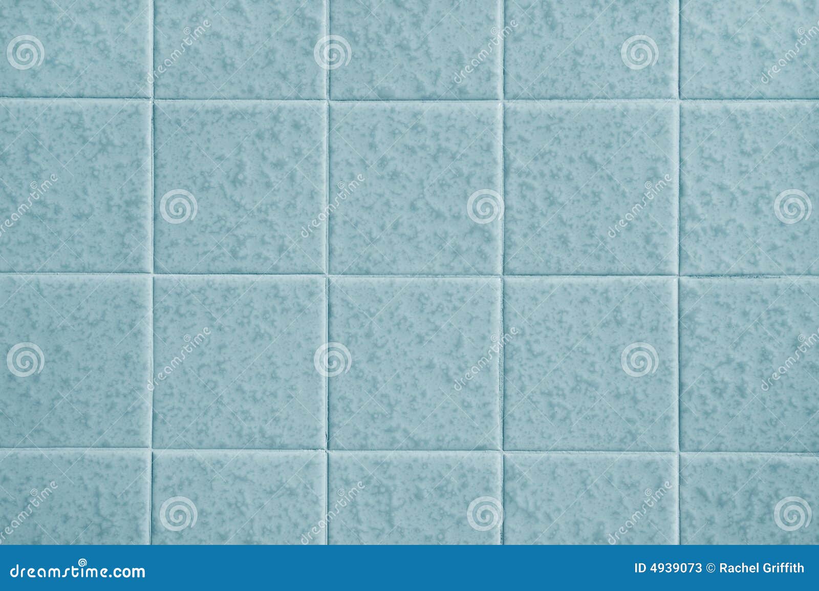 Pattern of blue tiles stock image. Image of ceramic, texture - 4939073