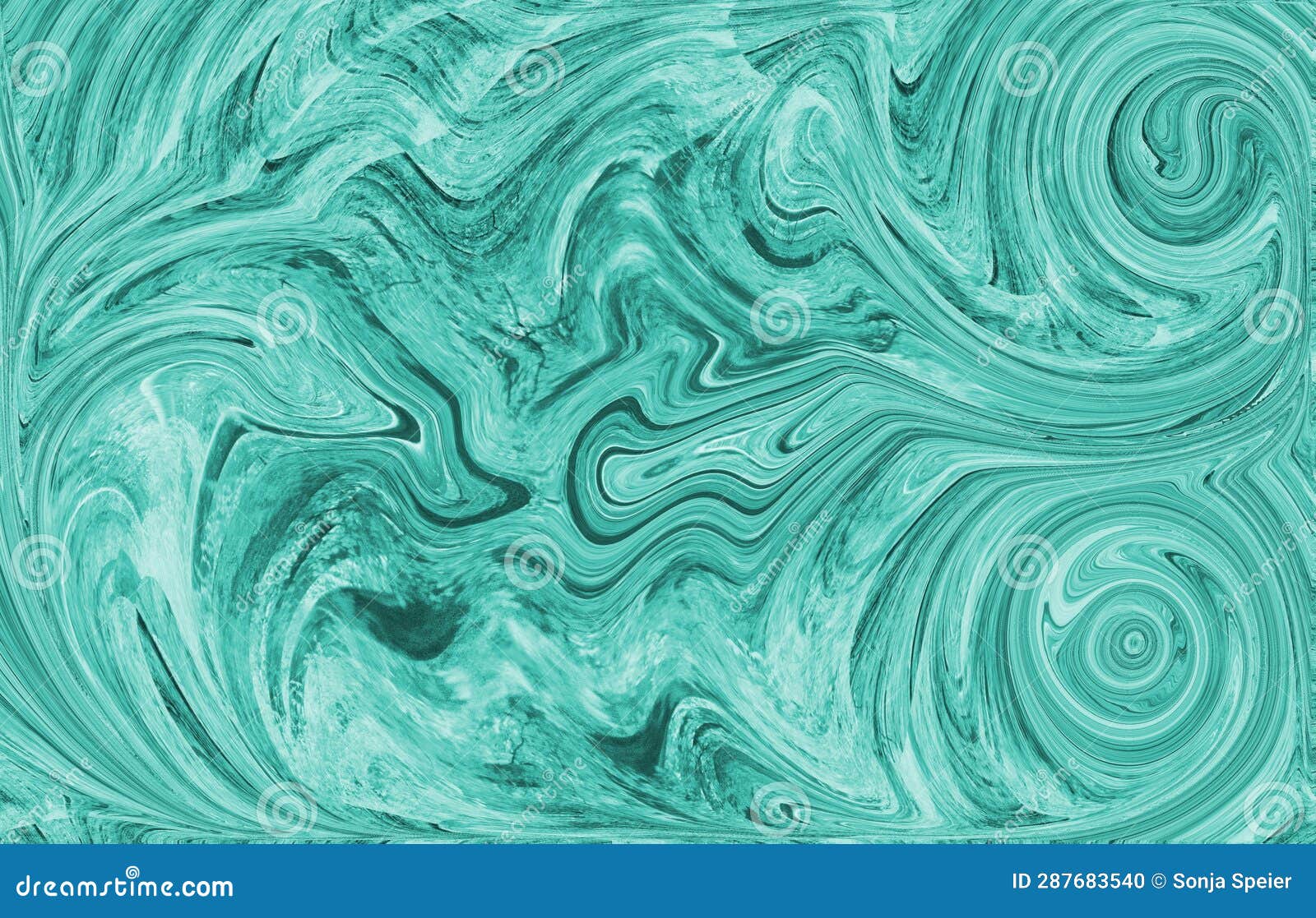 Pattern in Blue and White. for Abstract and Joyful Background or ...