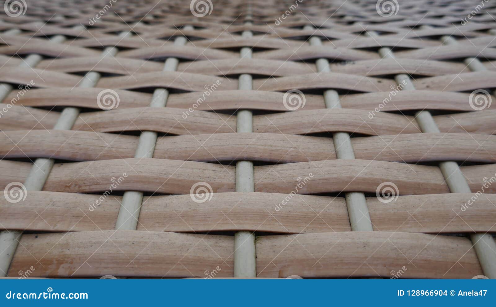 Texture of Braided Plastic. Close-up, Background Stock Photo - Image of ...