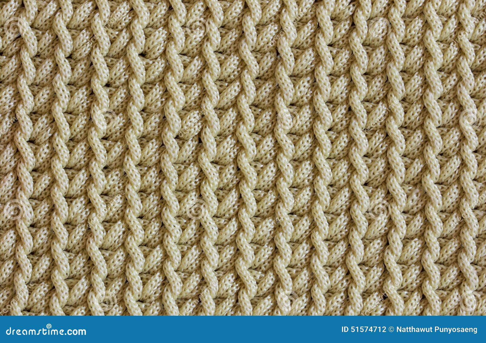 Pattern of Braided Rope Texture Stock Photo - Image of linen, fashion ...
