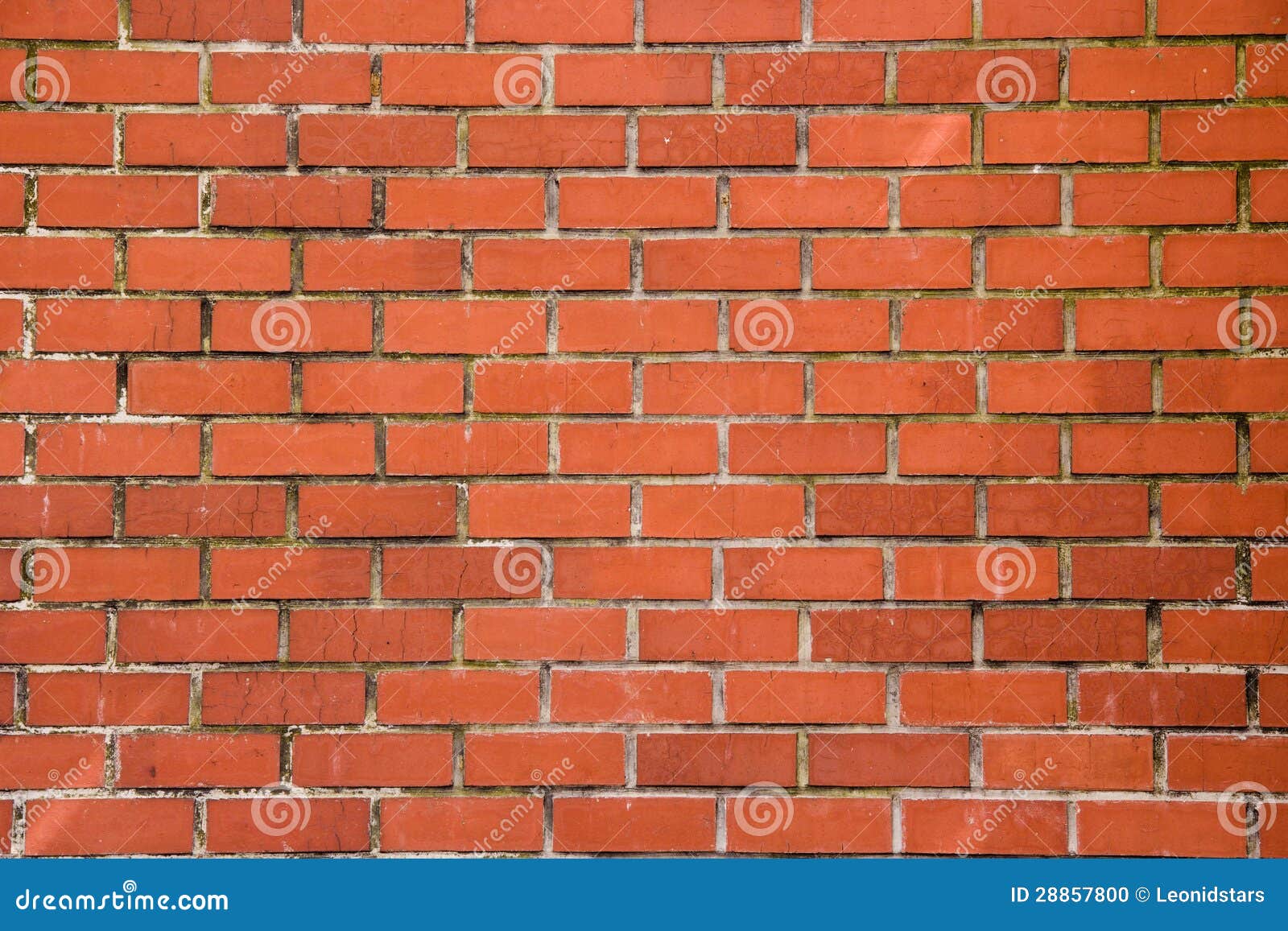 Pattern: Brick Wall Pattern Stock Photo - Image of construction ...