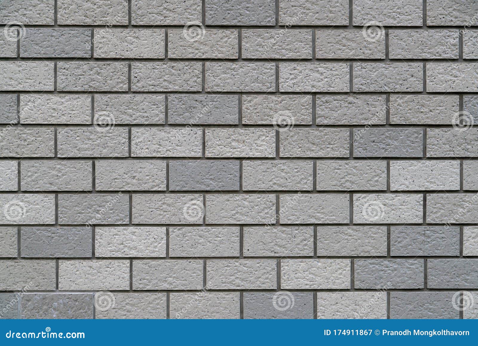 Pattern Brick Wall in a Row Stock Image - Image of black, indoor: 174911867