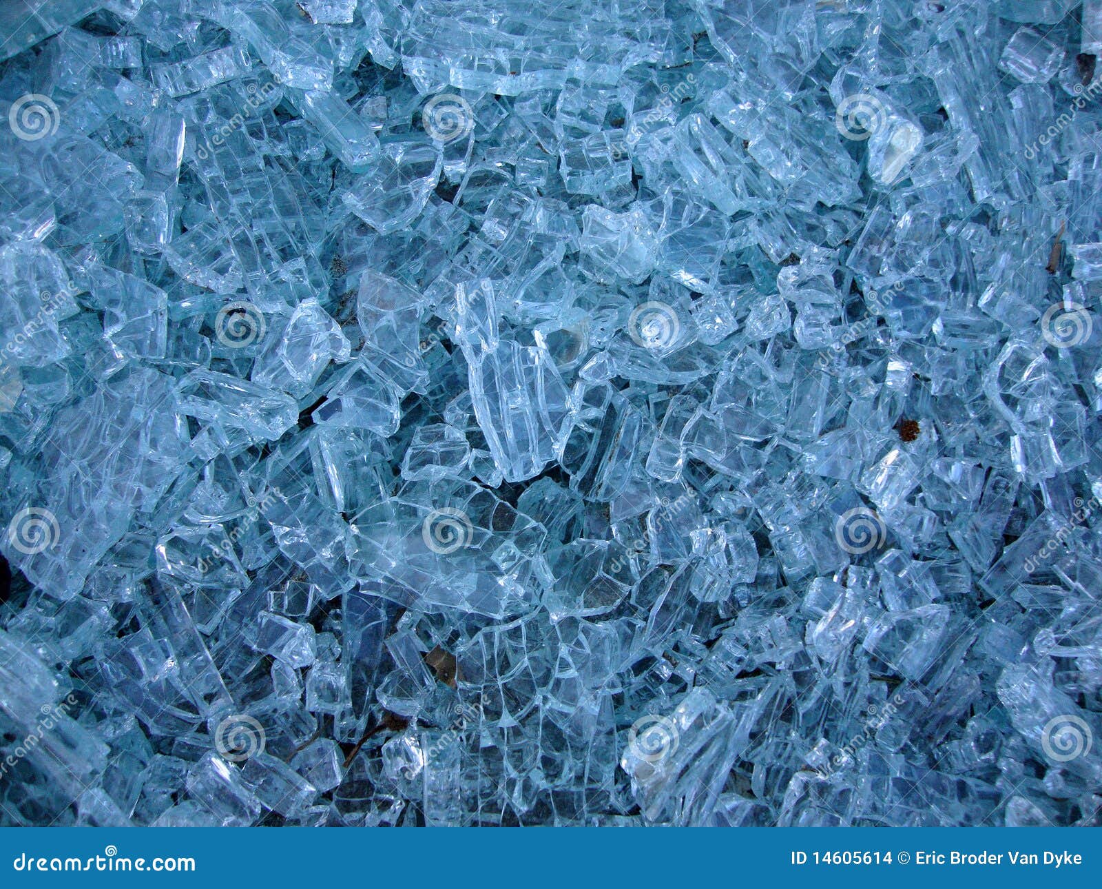 Pattern of broken glass stock photo. Image of destruction - 14605614