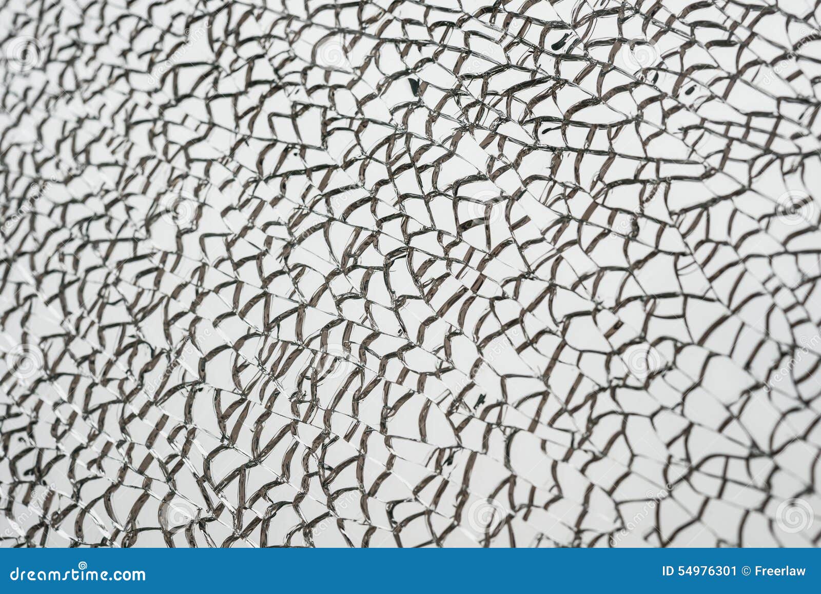 Pattern of a broken glass stock image. Image of bits - 54976301
