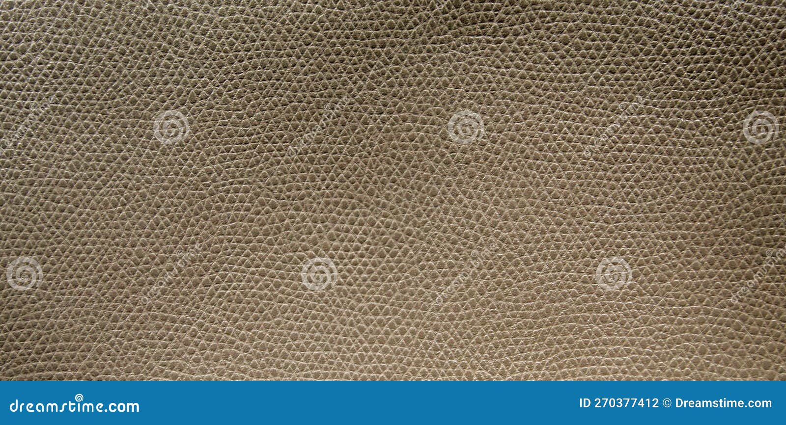 Pattern on brown leather stock photo. Image of empty - 270377412