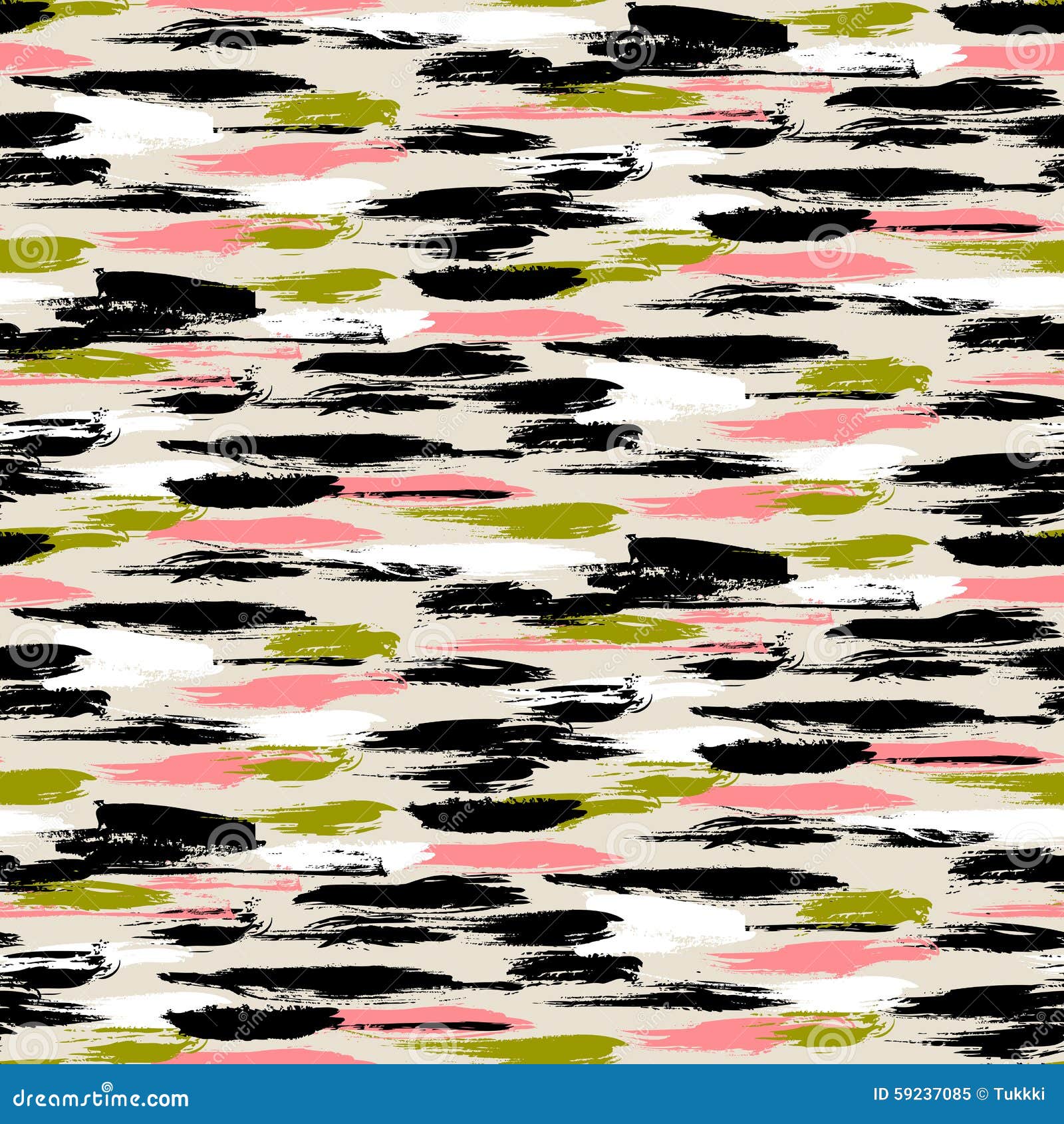 Kate Spade Striped Wallpaper