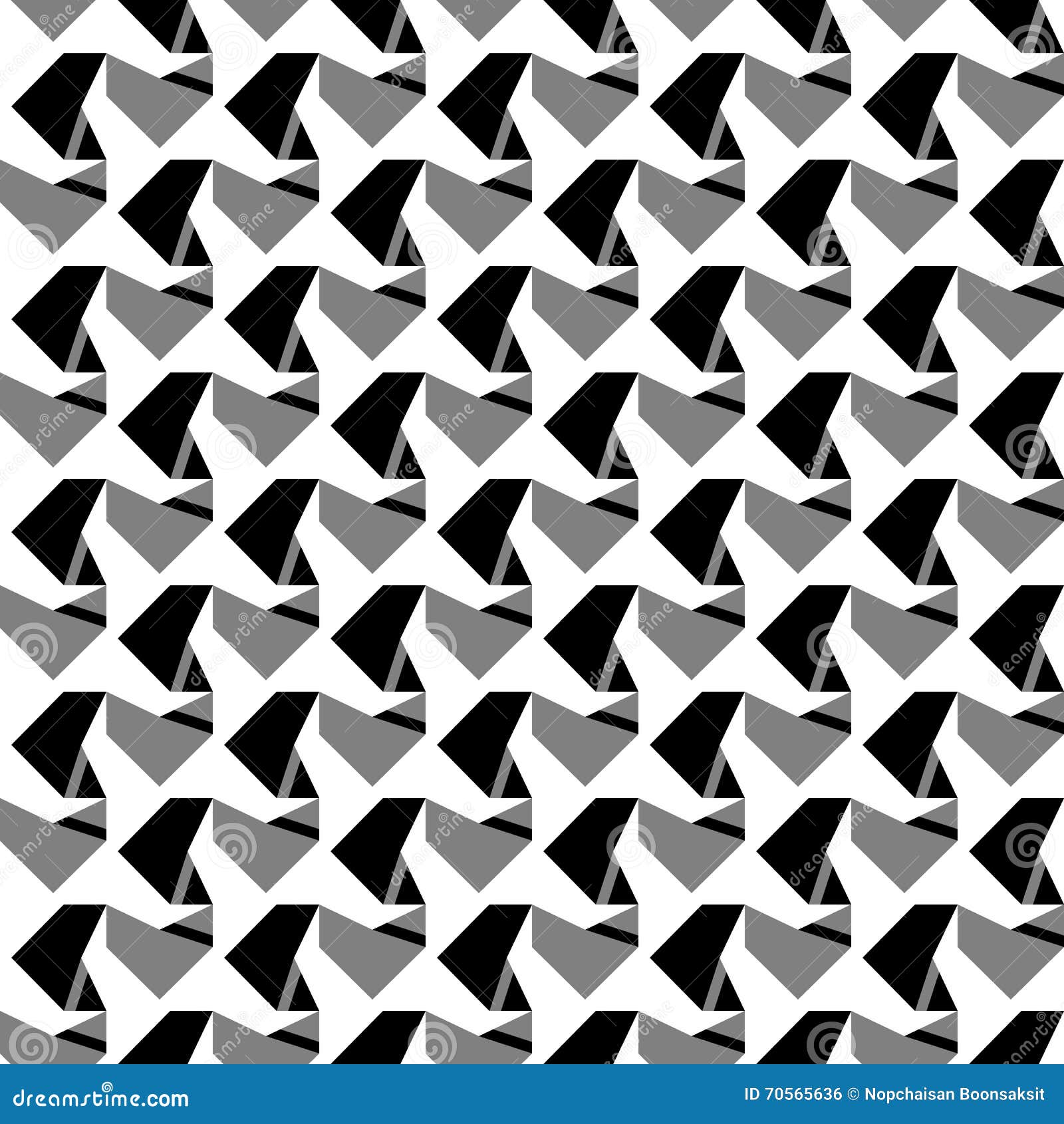 Pattern-bw-0008 stock illustration. Illustration of ornate - 70565636