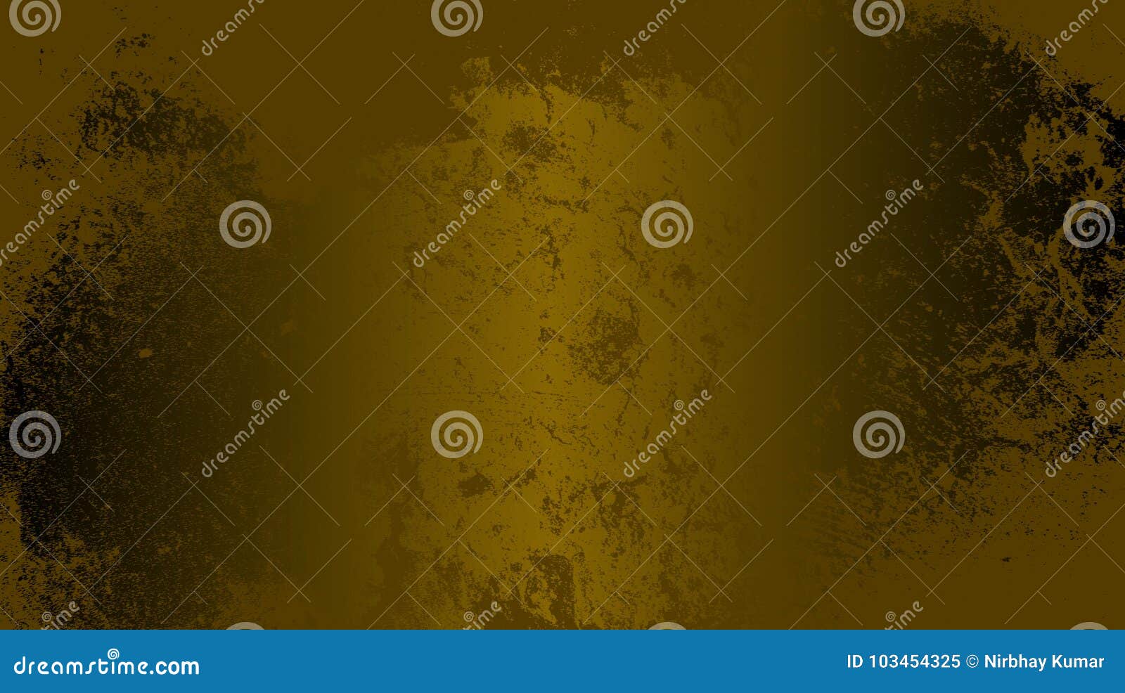 Grunge Pattern Background with Lighting Effect Stock Vector ...