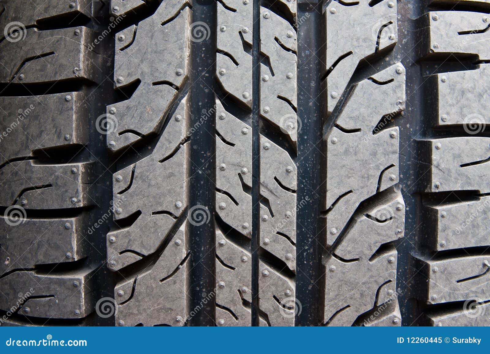 Pattern of car tire stock image. Image of textured, tire - 12260445