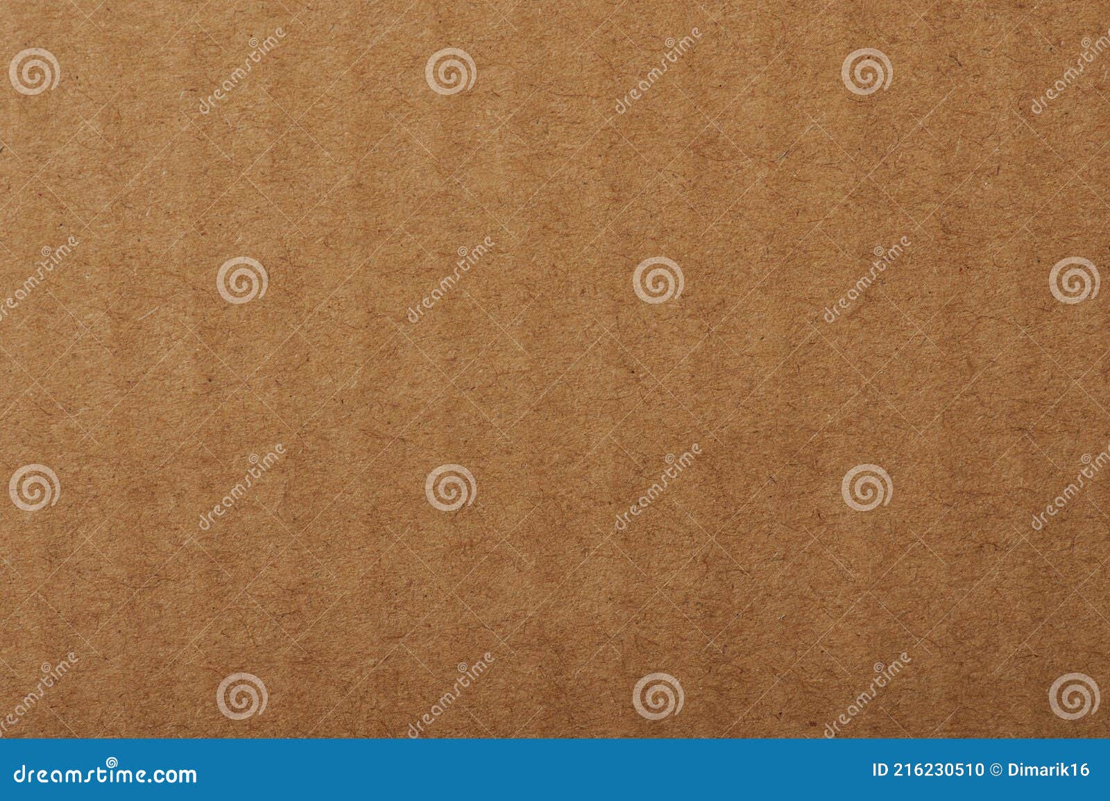 Pattern of Cardboard Paper Texture Stock Photo - Image of kraft, color ...
