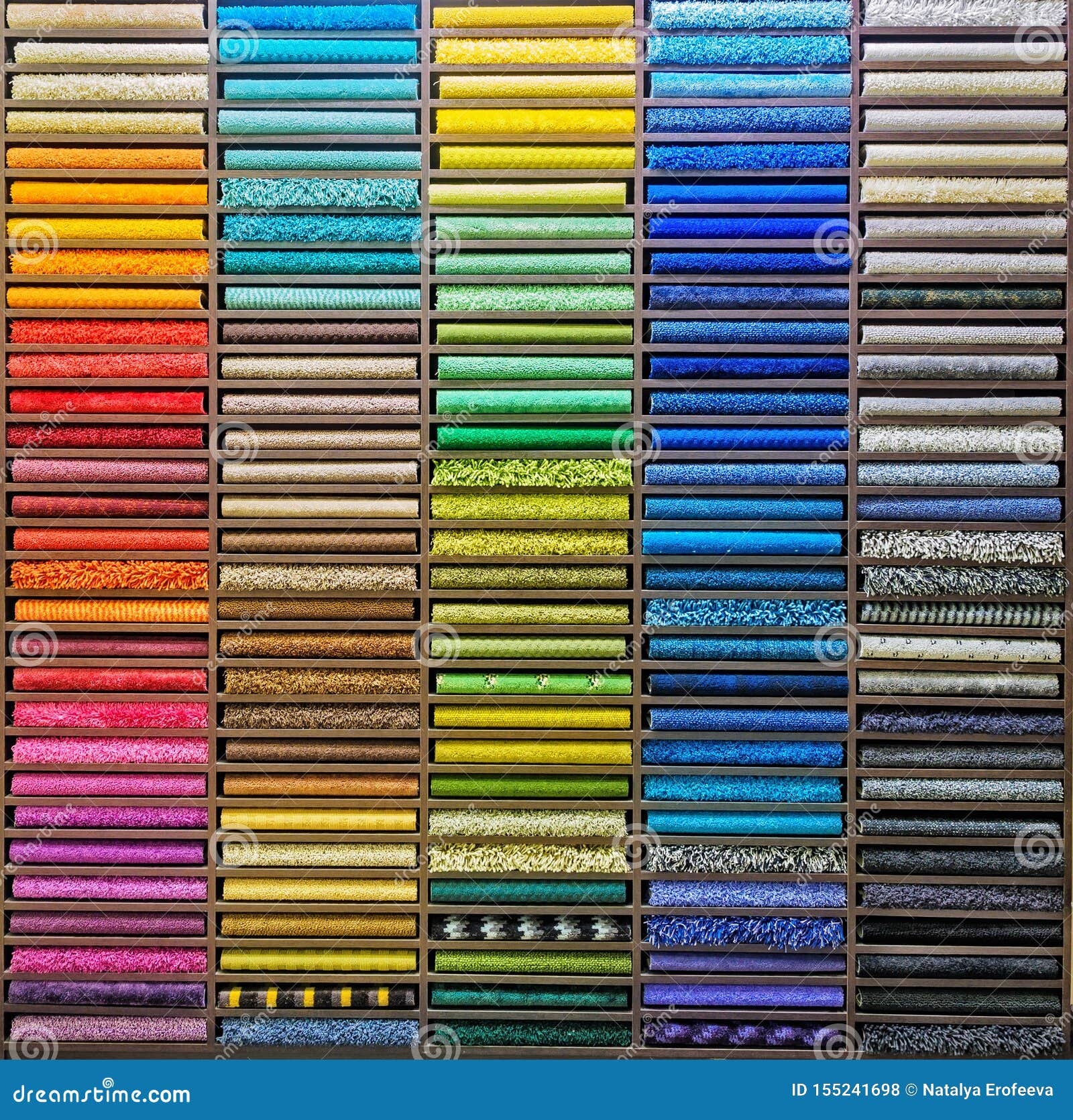 Carpet Colors Patterns