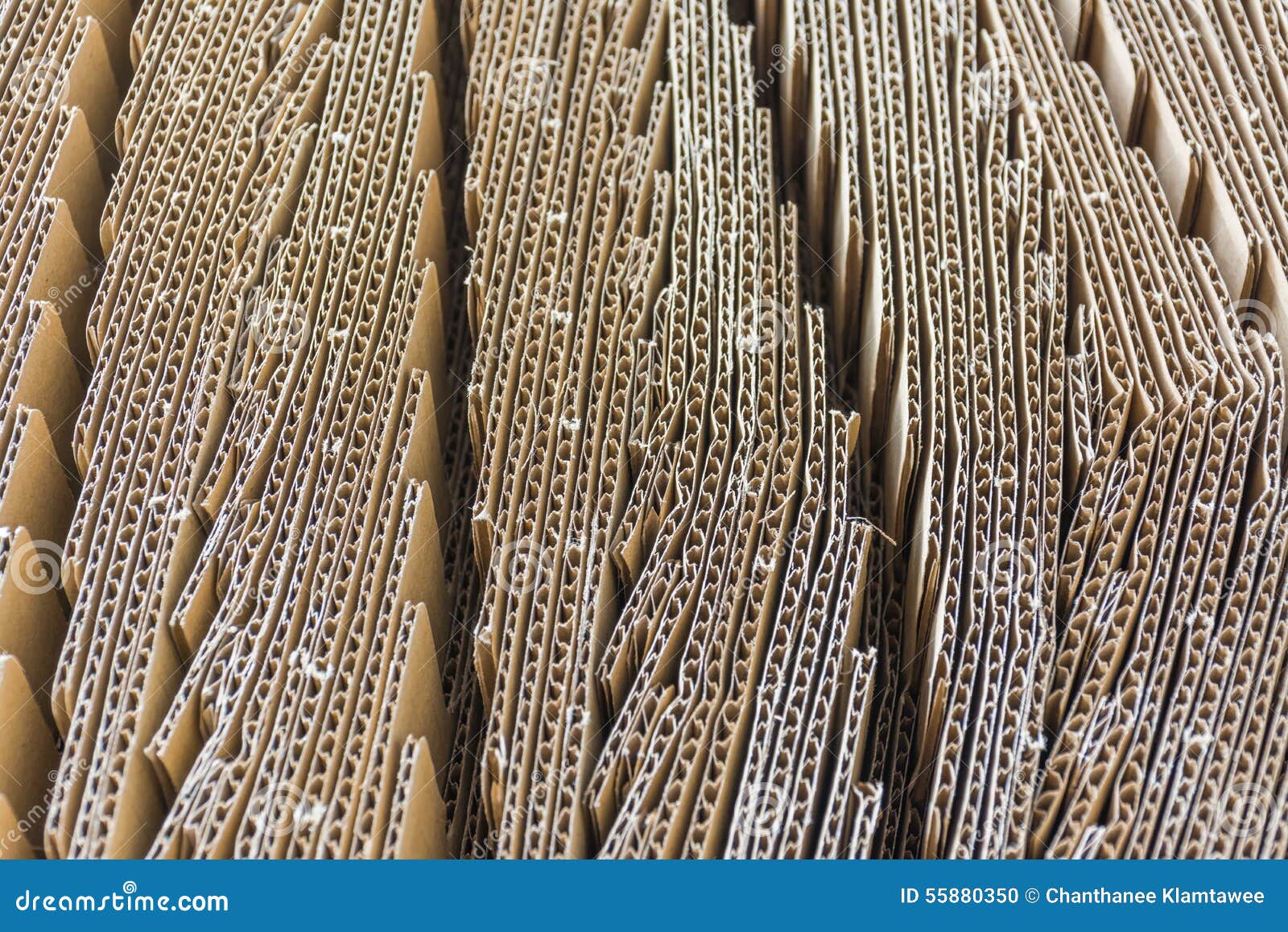 Pattern of carton stock photo. Image of yellow, board - 55880350