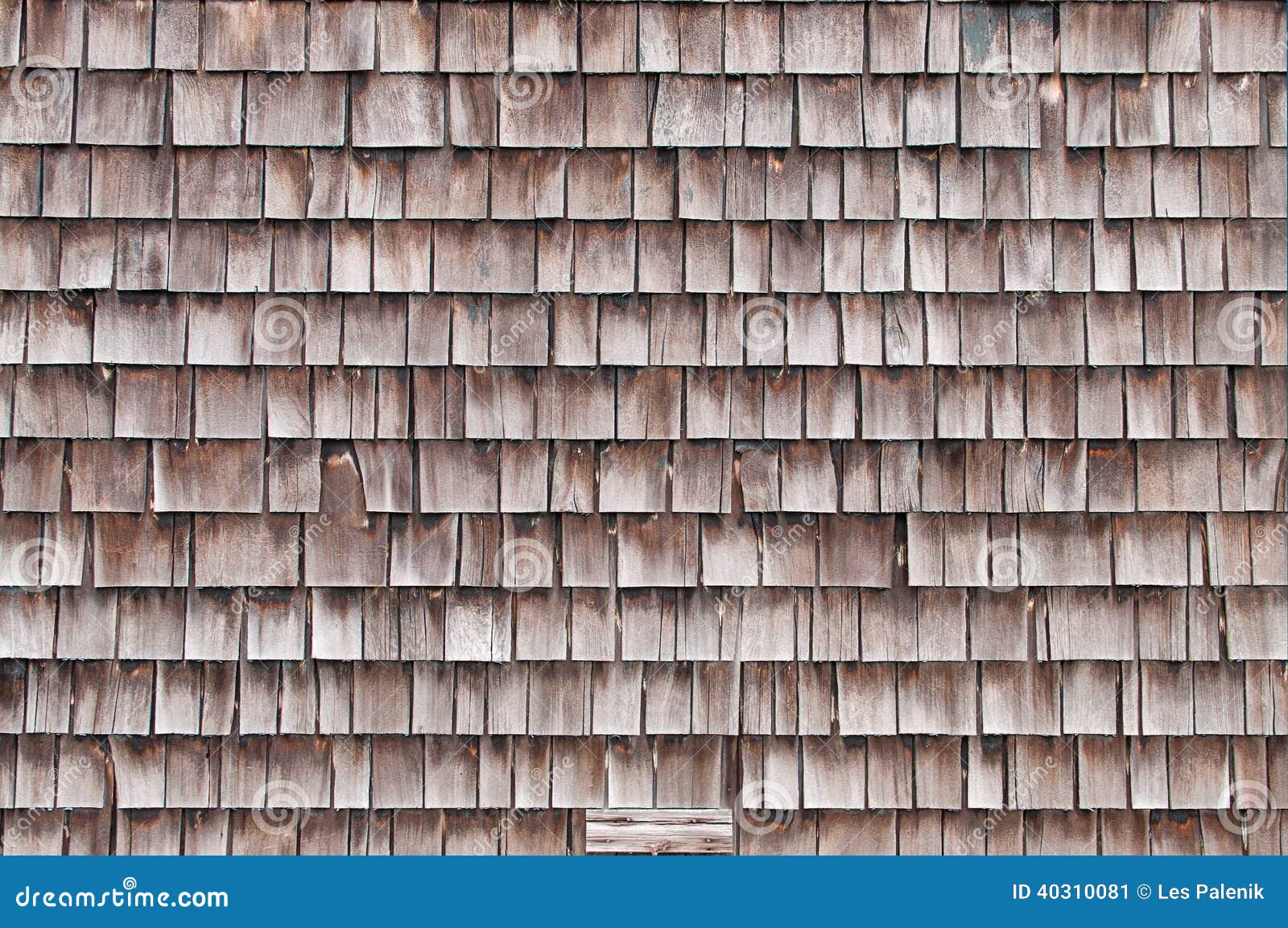 Cedar Shakes Shingles Texture Wood Stock Images - Download 90 Royalty ...