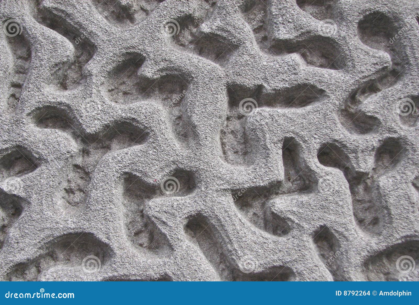 Pattern in cement stock photo. Image of grooved, gray - 8792264