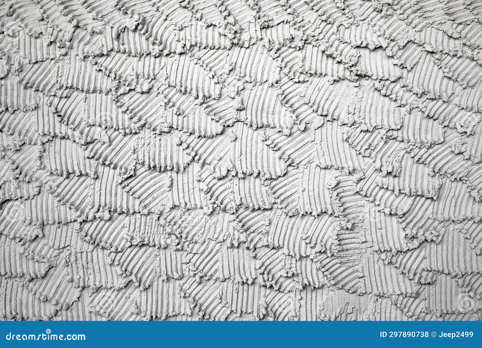 Pattern of cement wall. stock photo. Image of metal - 297890738