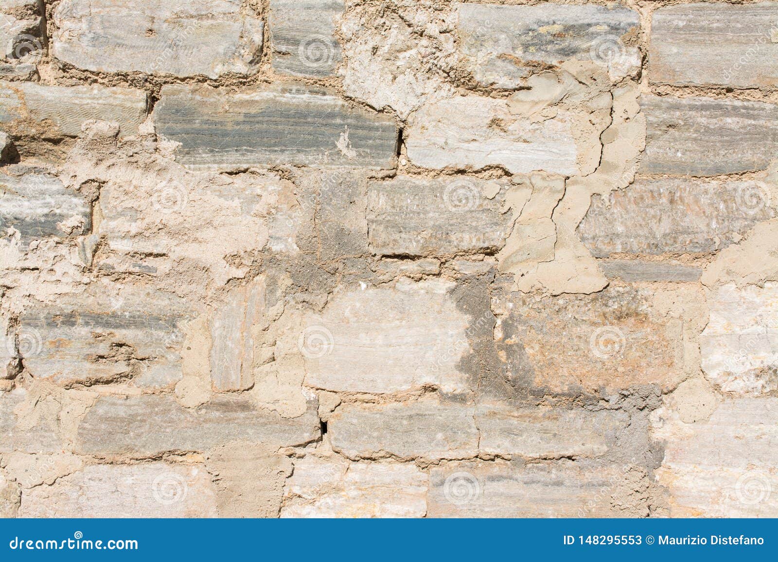 Pattern of Chalk Stones, Wall Texture and Background Stock Image ...