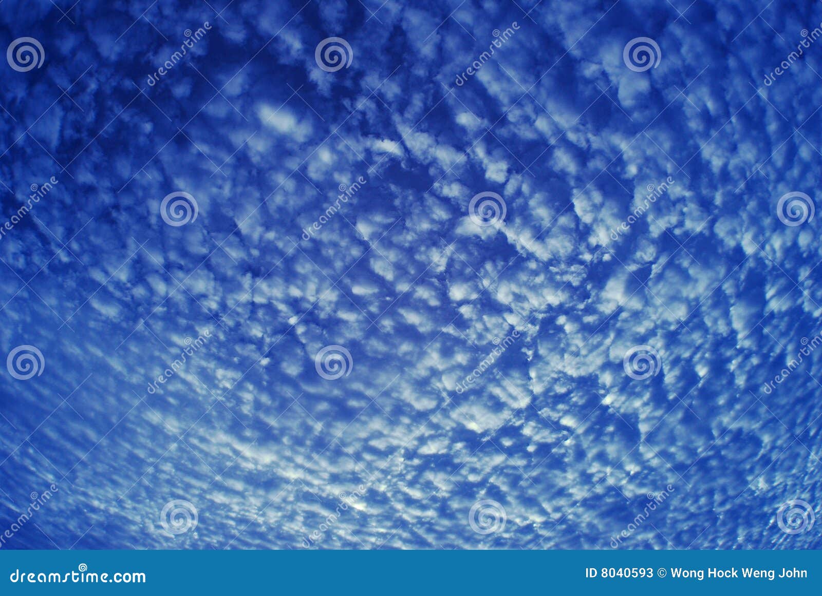Pattern cloud and blue sky stock image. Image of thick - 8040593