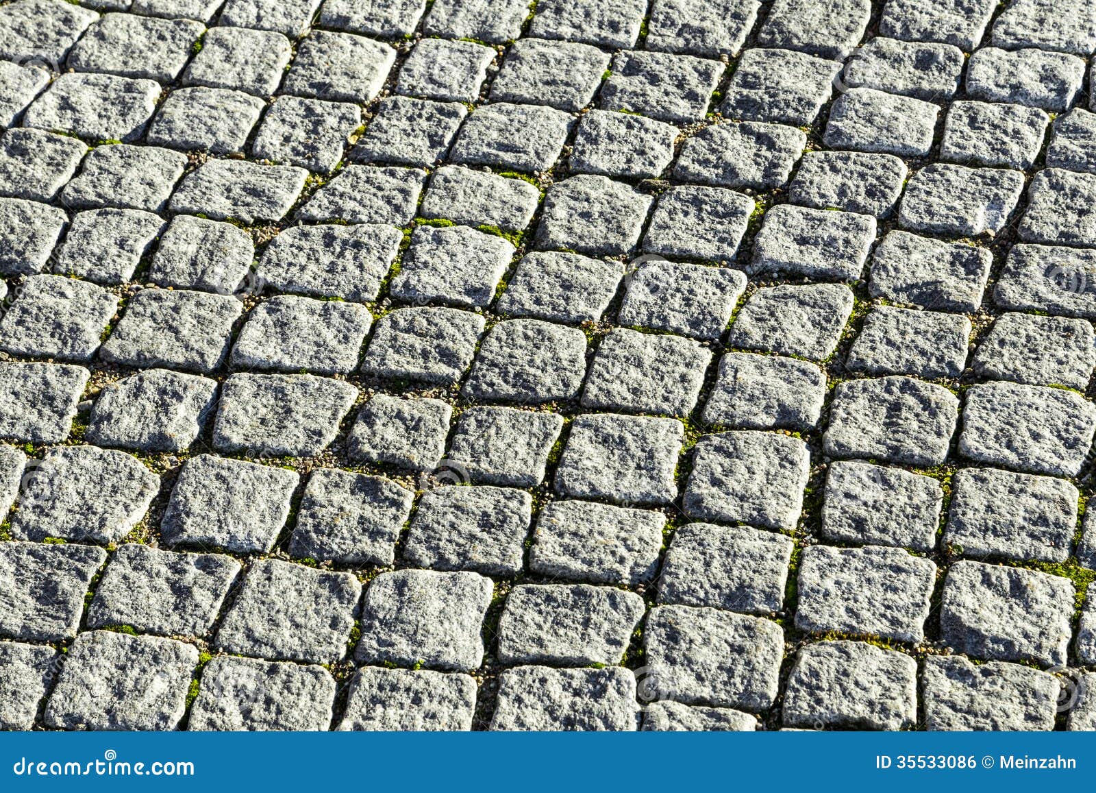 Pattern of Cobble Stones at the Paveway Stock Photo - Image of pavement ...