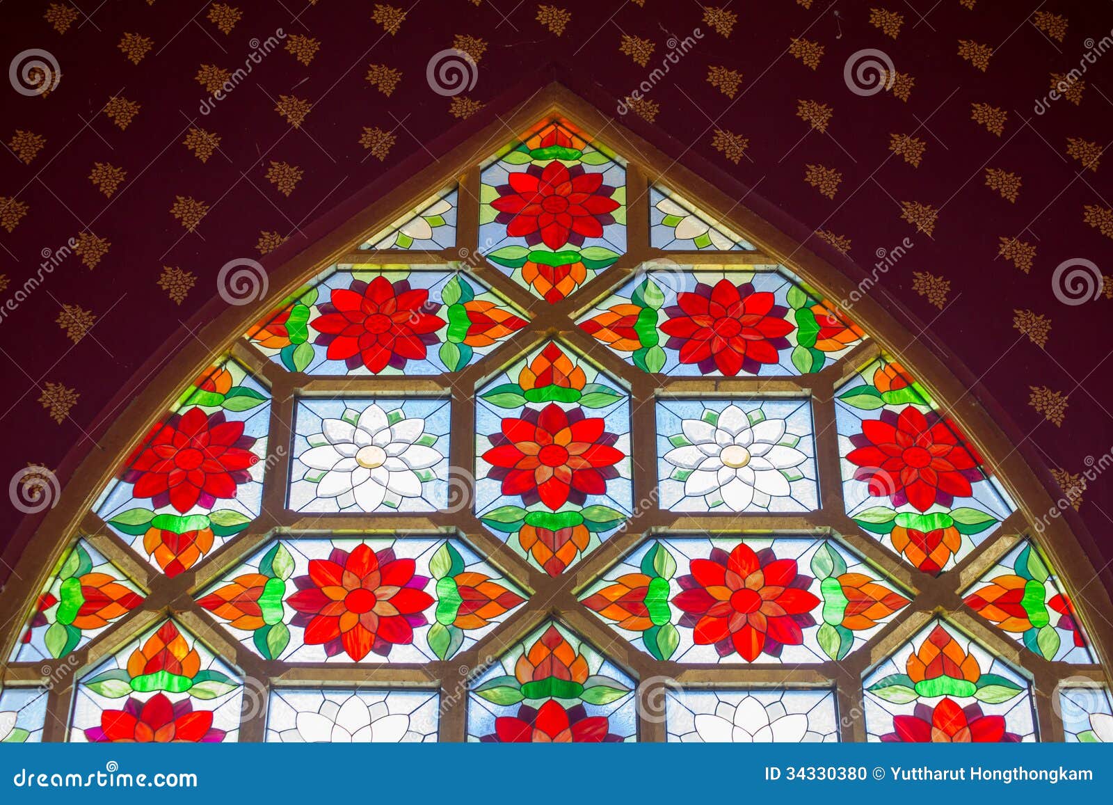 Pattern color glass stock photo. Image of color, colorful - 34330380