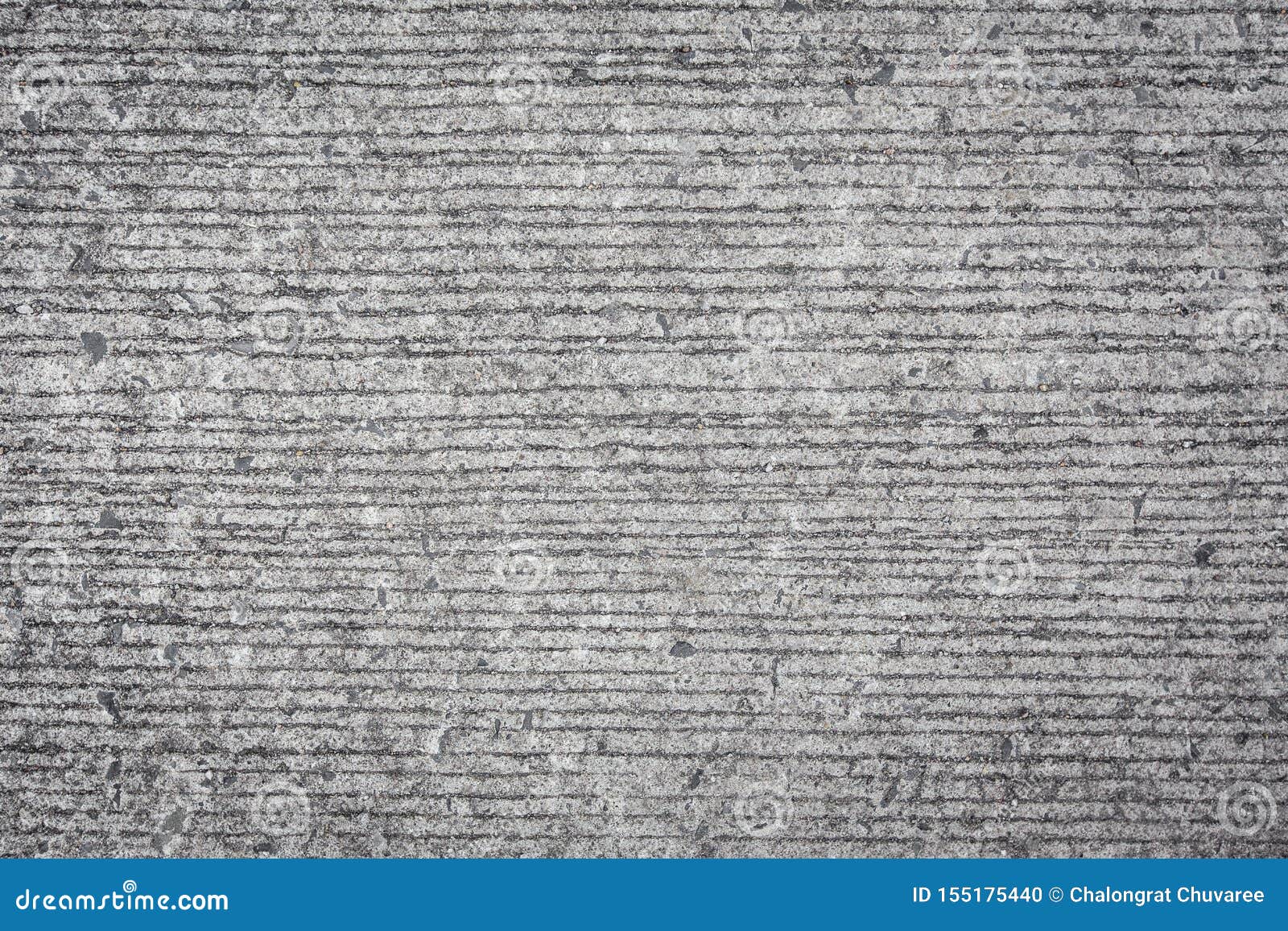 Pattern of Concrete Floor Texture Background Stock Photo - Image of ...