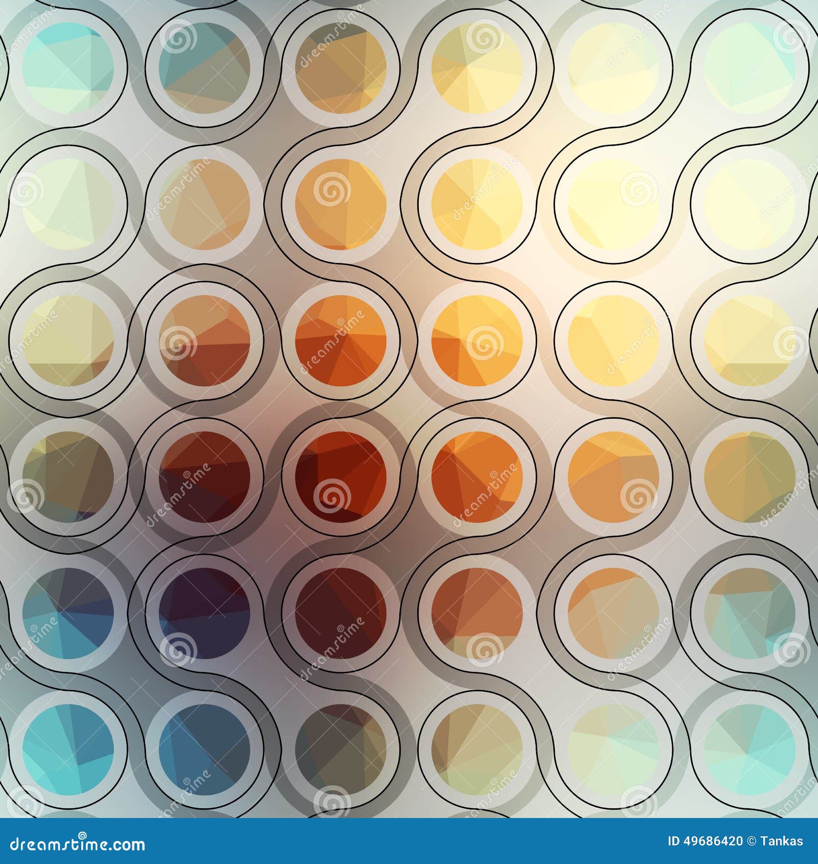 Connected Balls Stock Illustrations – 753 Connected Balls Stock ...