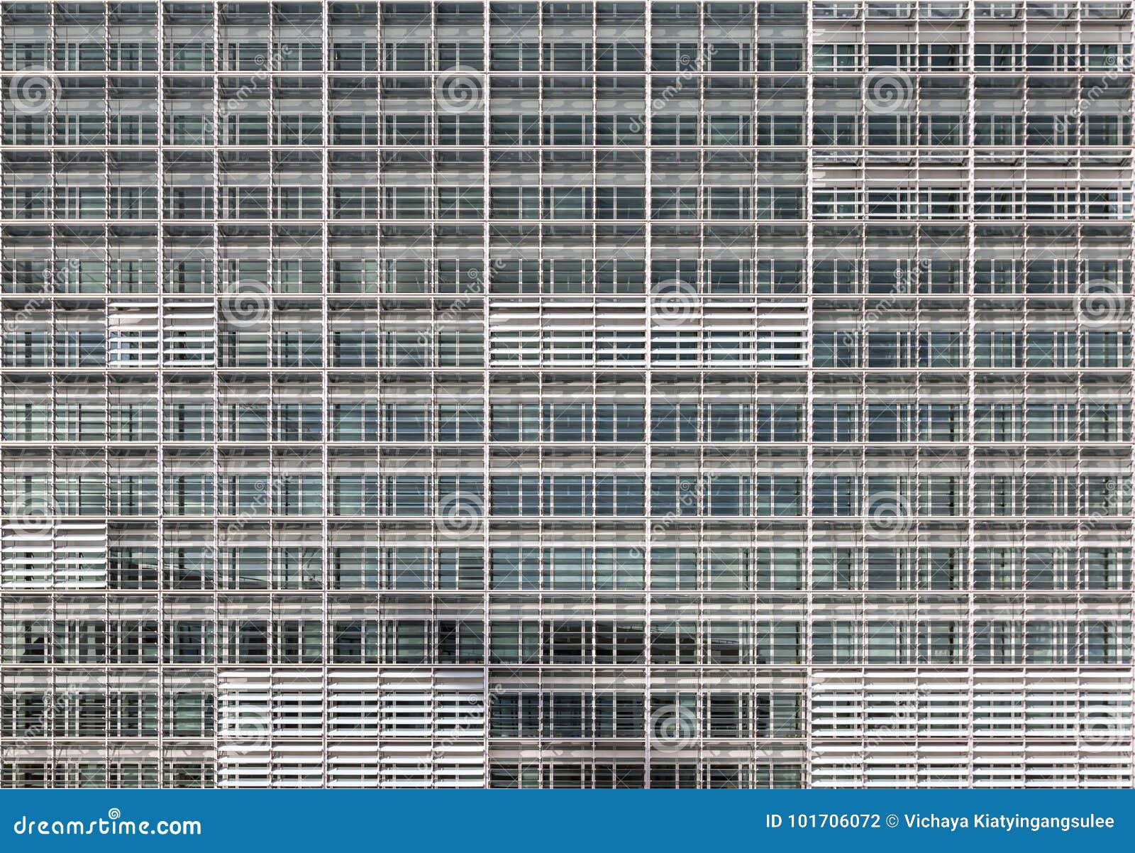 Contemporary Modern Buiding Background Stock Photo - Image of facade ...