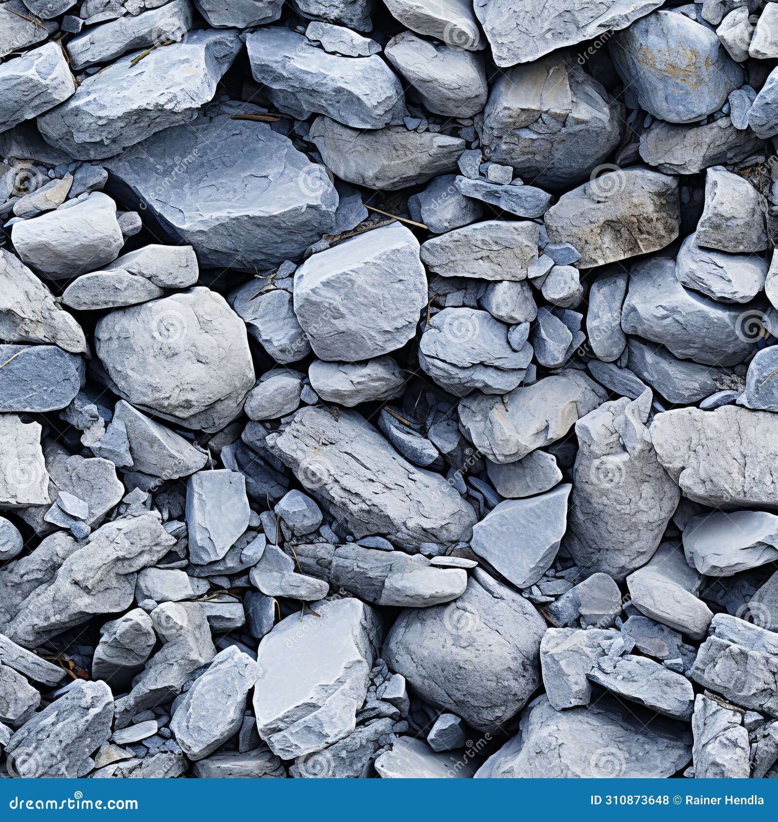 Pattern of Cracked Rubble Modern Illustration for Banners, Backgrounds ...