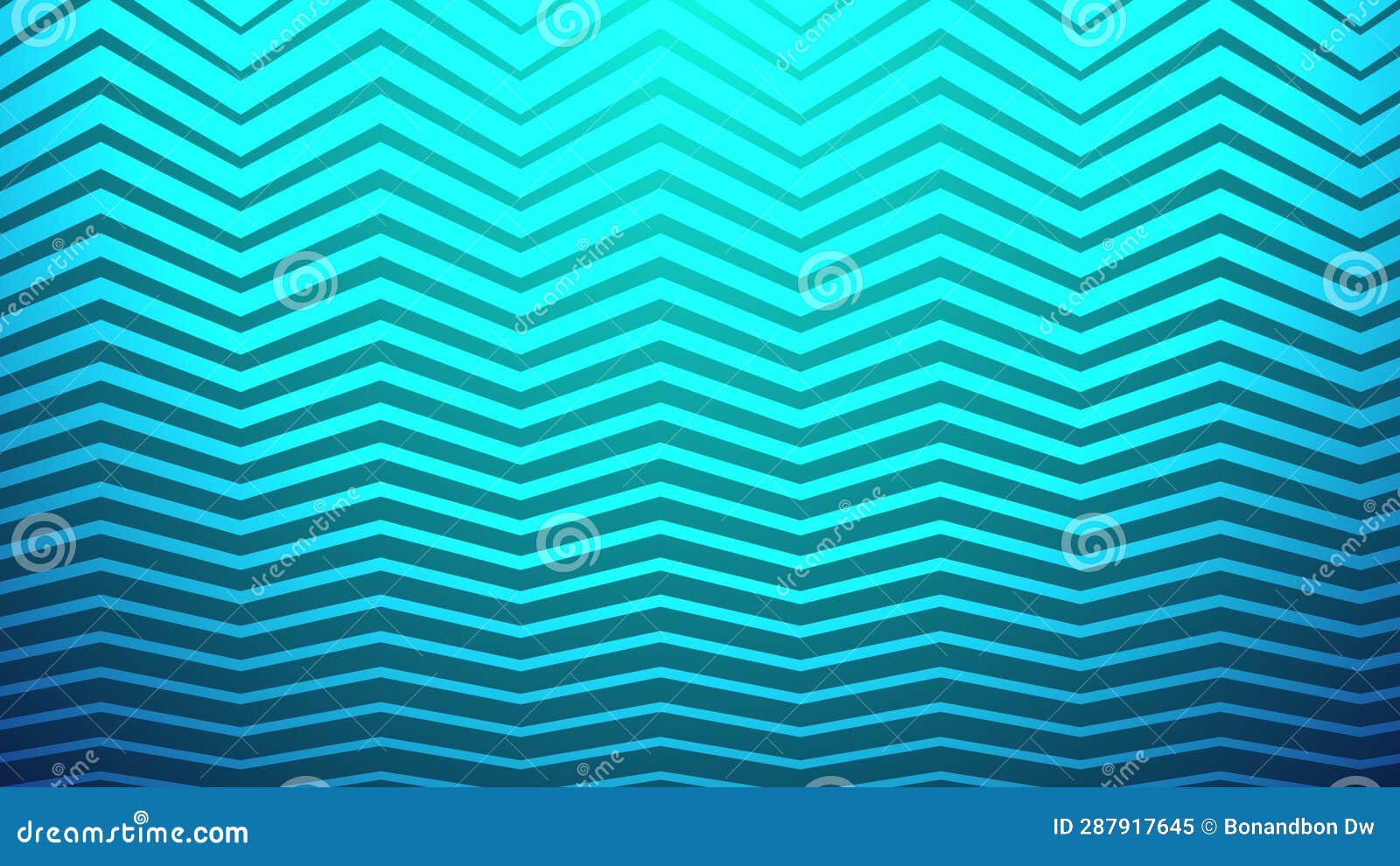 A Pattern of Curves with Alternating Color Gradients. Abstract ...