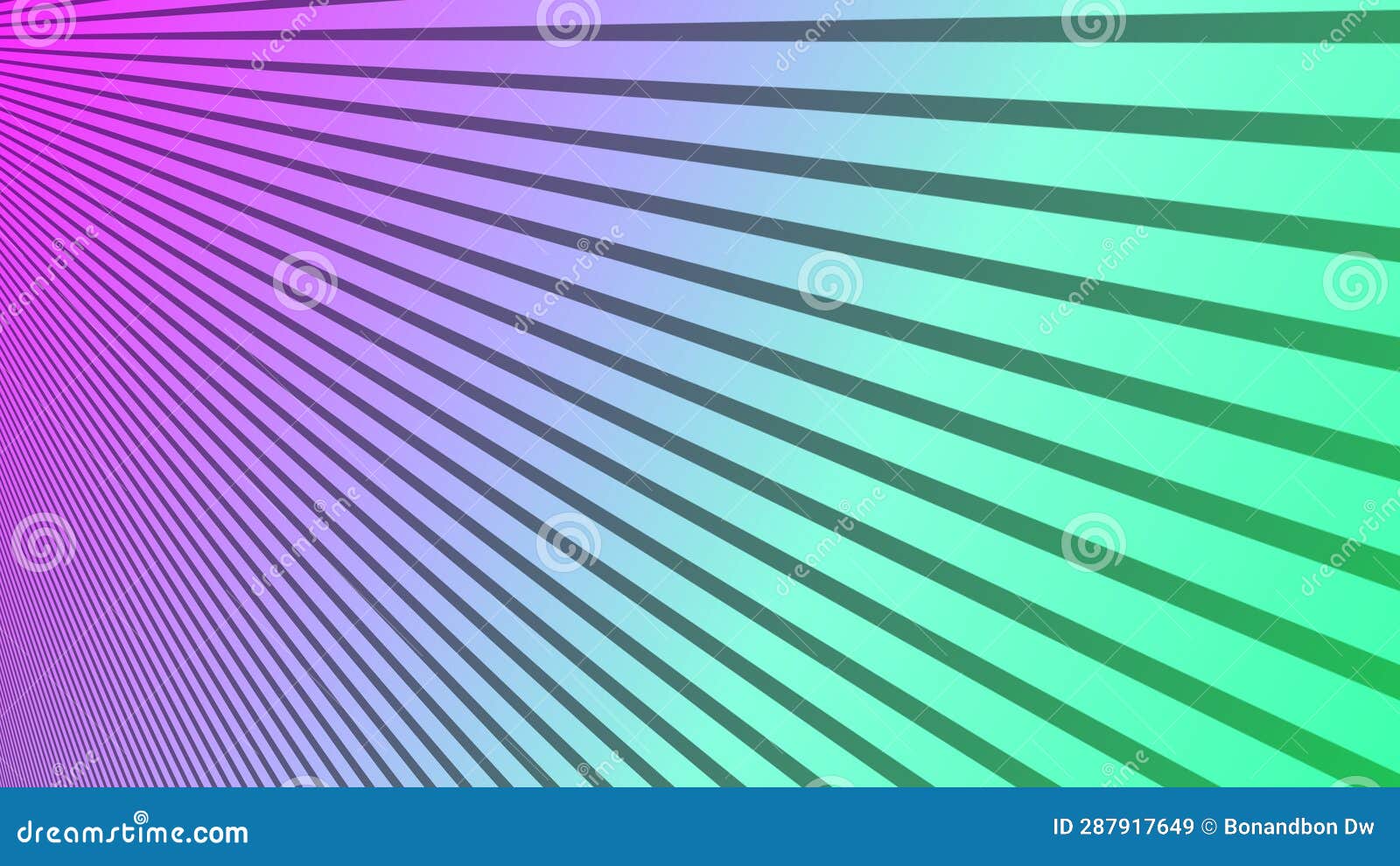 A Pattern of Curves with Alternating Color Gradients. Abstract ...