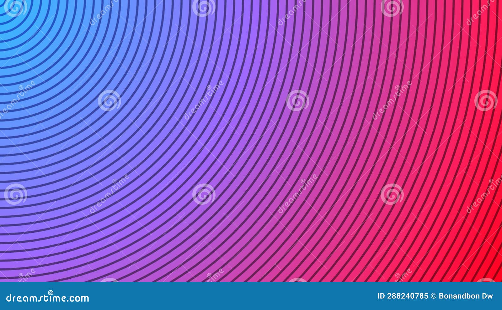 A Pattern of Curves with Alternating Color Gradients. Abstract ...