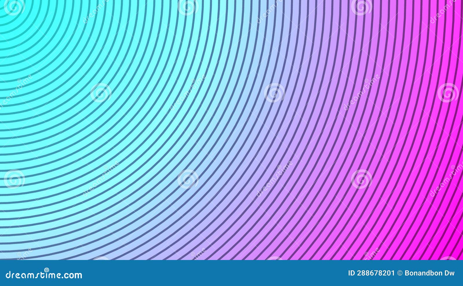 A Pattern of Curves with Alternating Color Gradients. Abstract ...