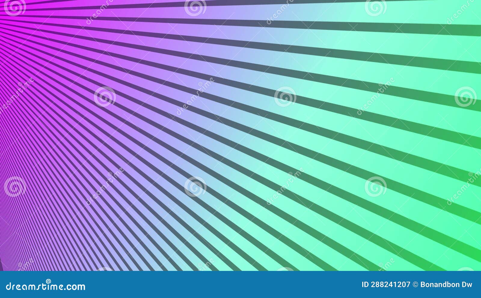 A Pattern of Curves with Alternating Color Gradients. Abstract ...